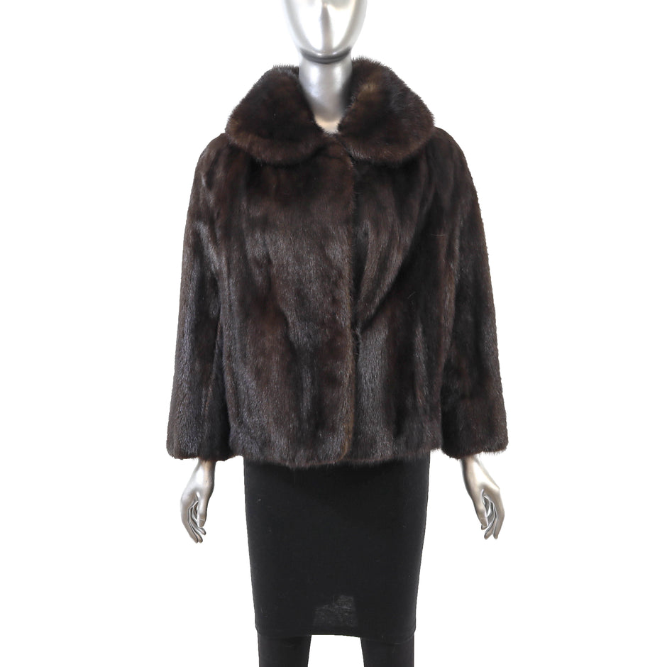 Mink Fur – VintageFurs
