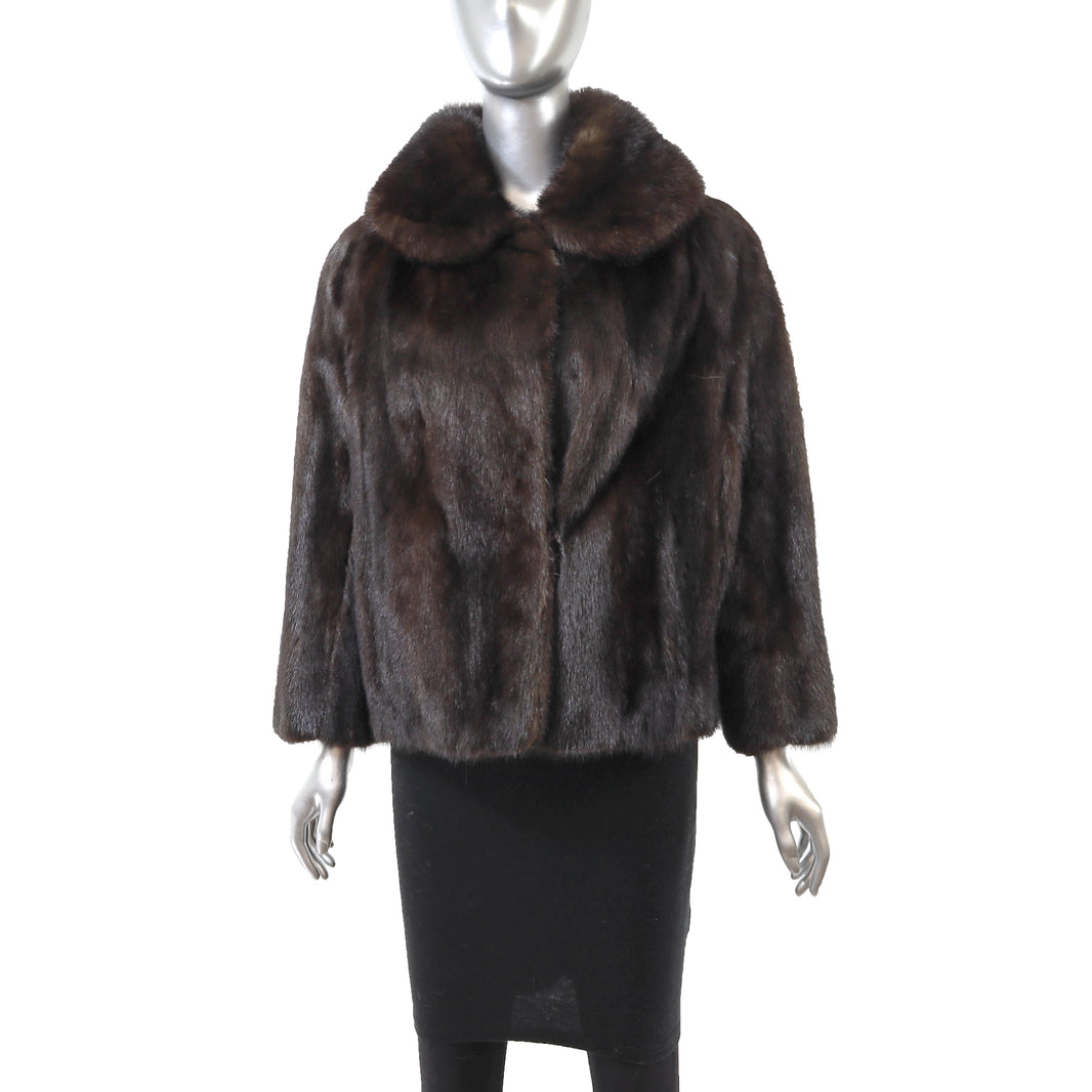 Jackets – VintageFurs