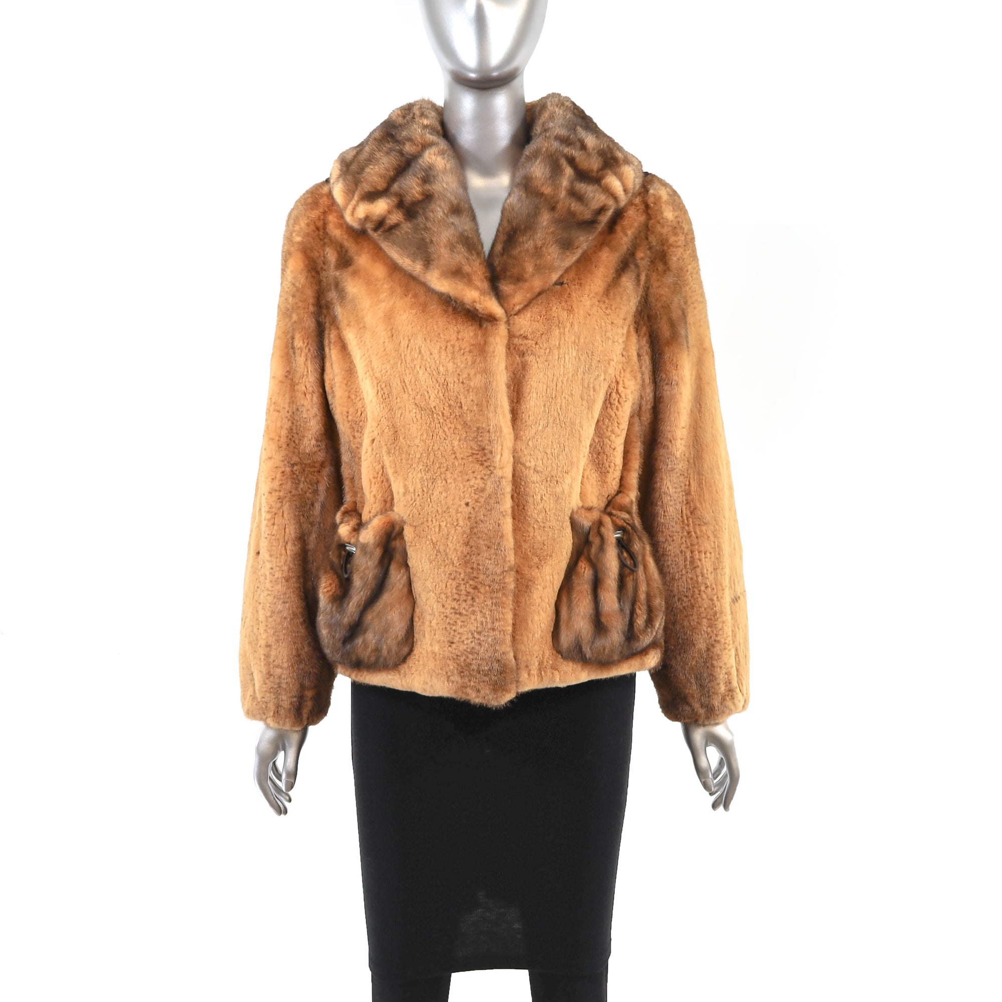 Jackets | VintageFurs