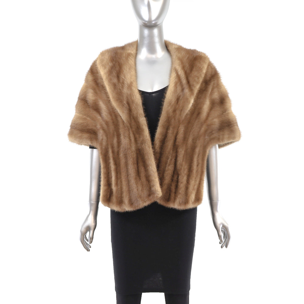 Stoles and Capes | VintageFurs