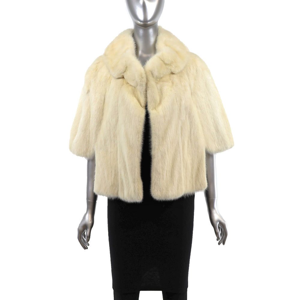 Stoles and Capes | VintageFurs