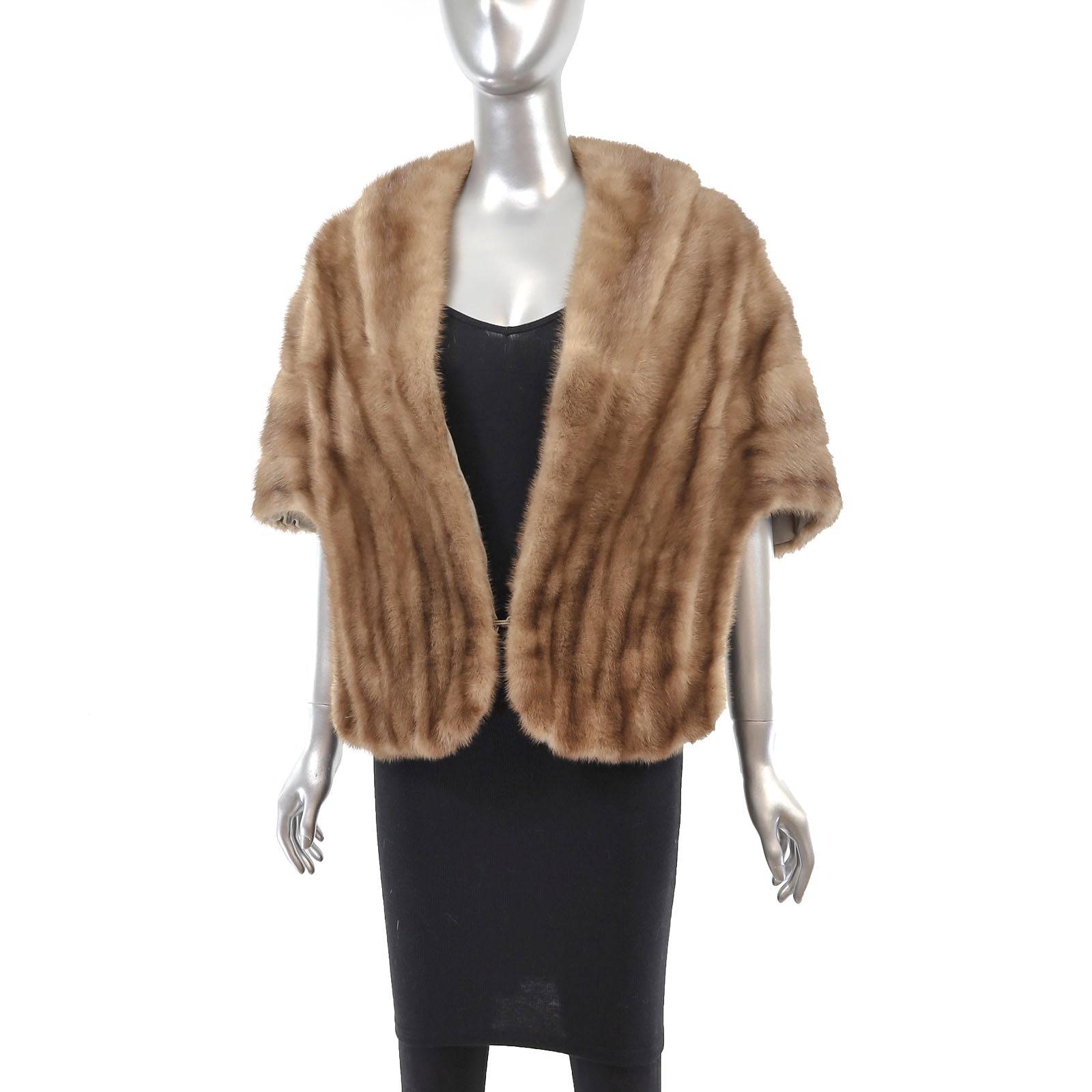 Stoles and Capes | VintageFurs