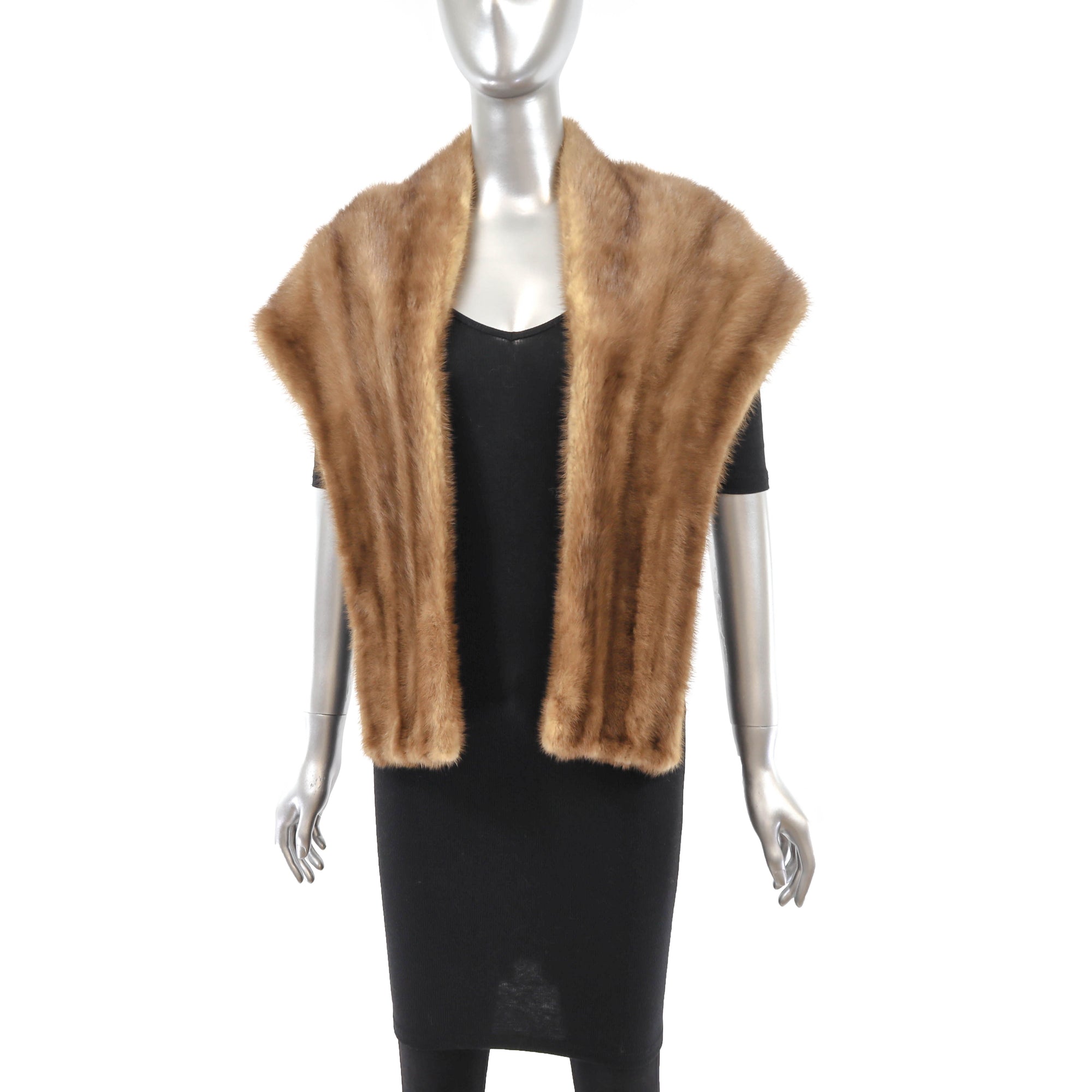 New Arrivals | VintageFurs