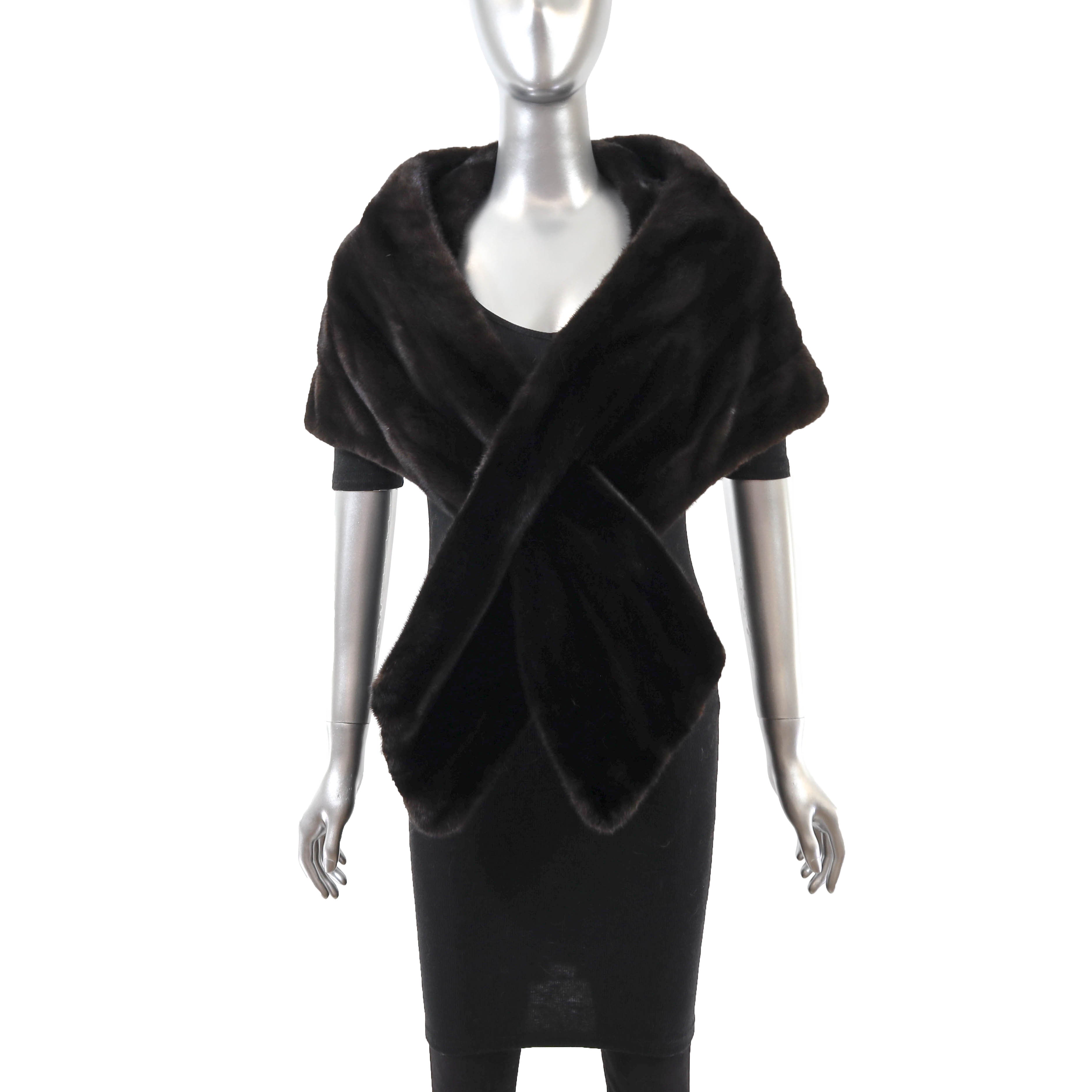 Stoles and Capes – VintageFurs Stoles and Capes – VintageFurs