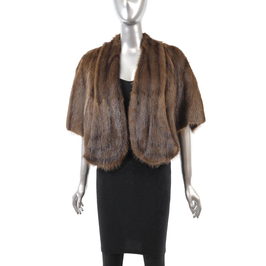 Mink Fur – VintageFurs