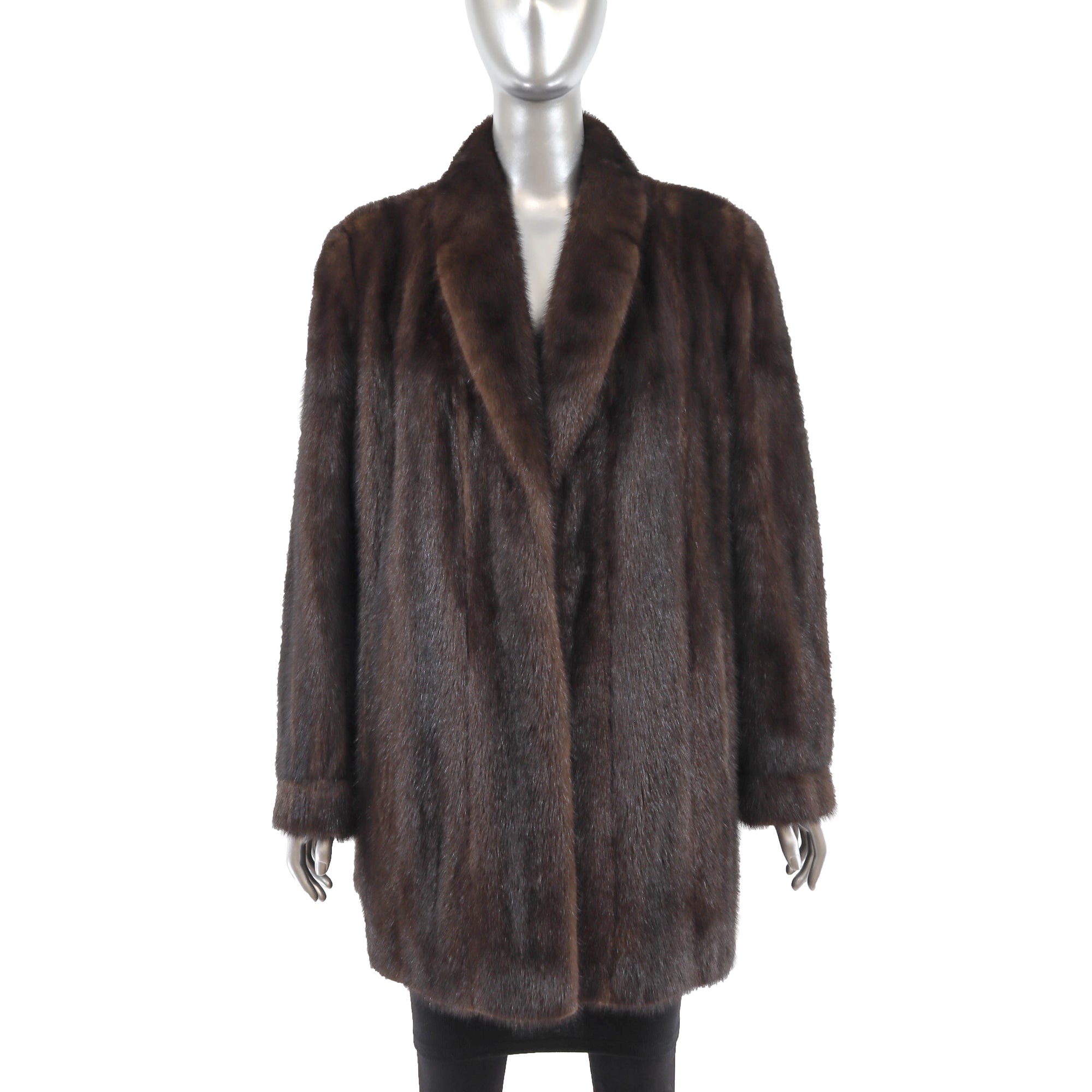 New Arrivals | VintageFurs