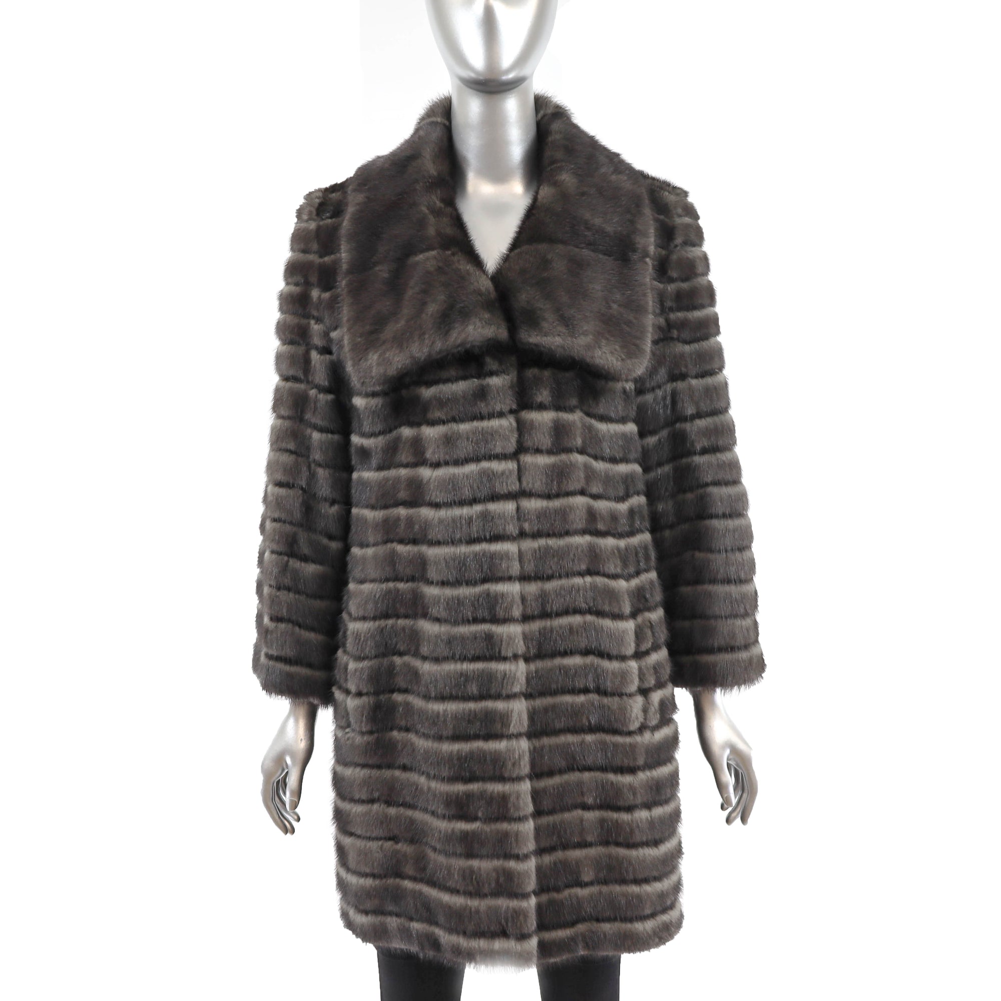 Mink Fur | VintageFurs
