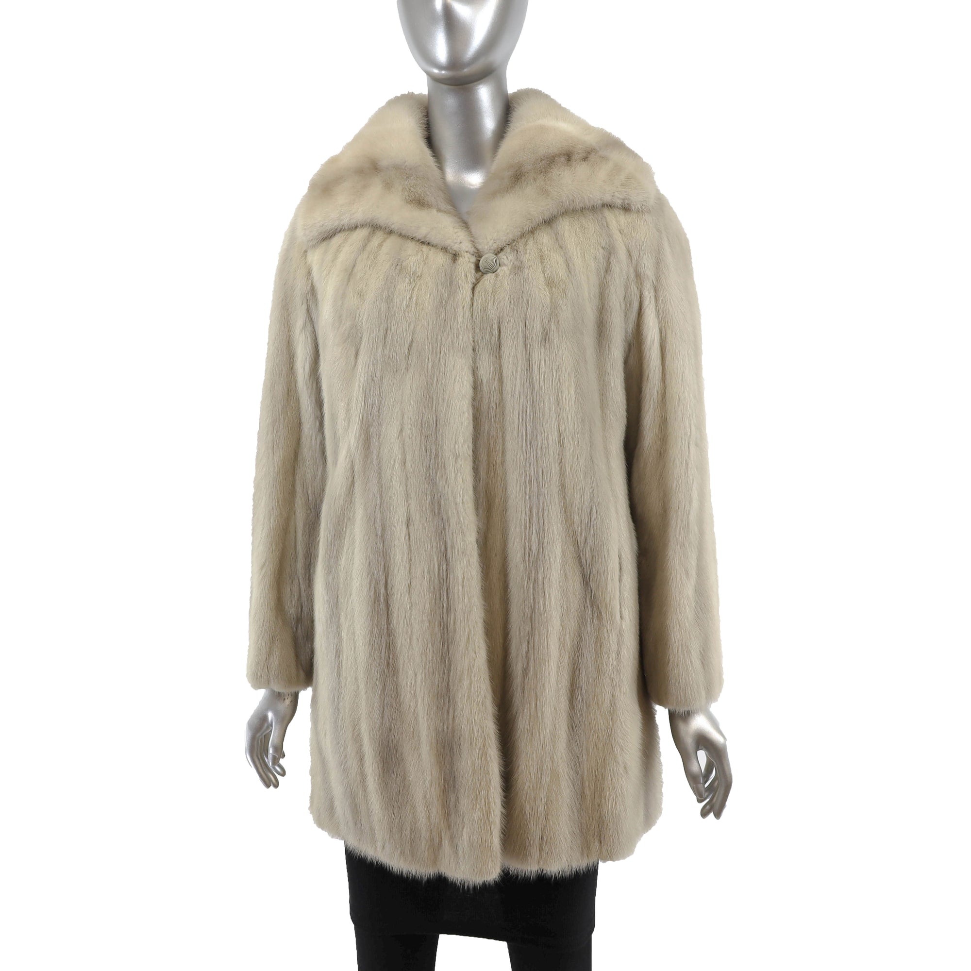 New Arrivals | VintageFurs