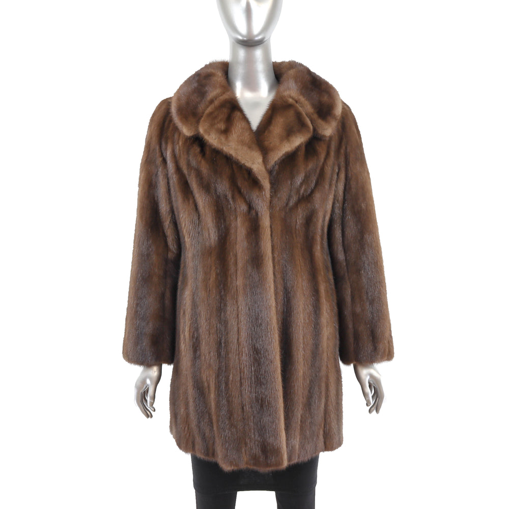Mink Fur | VintageFurs