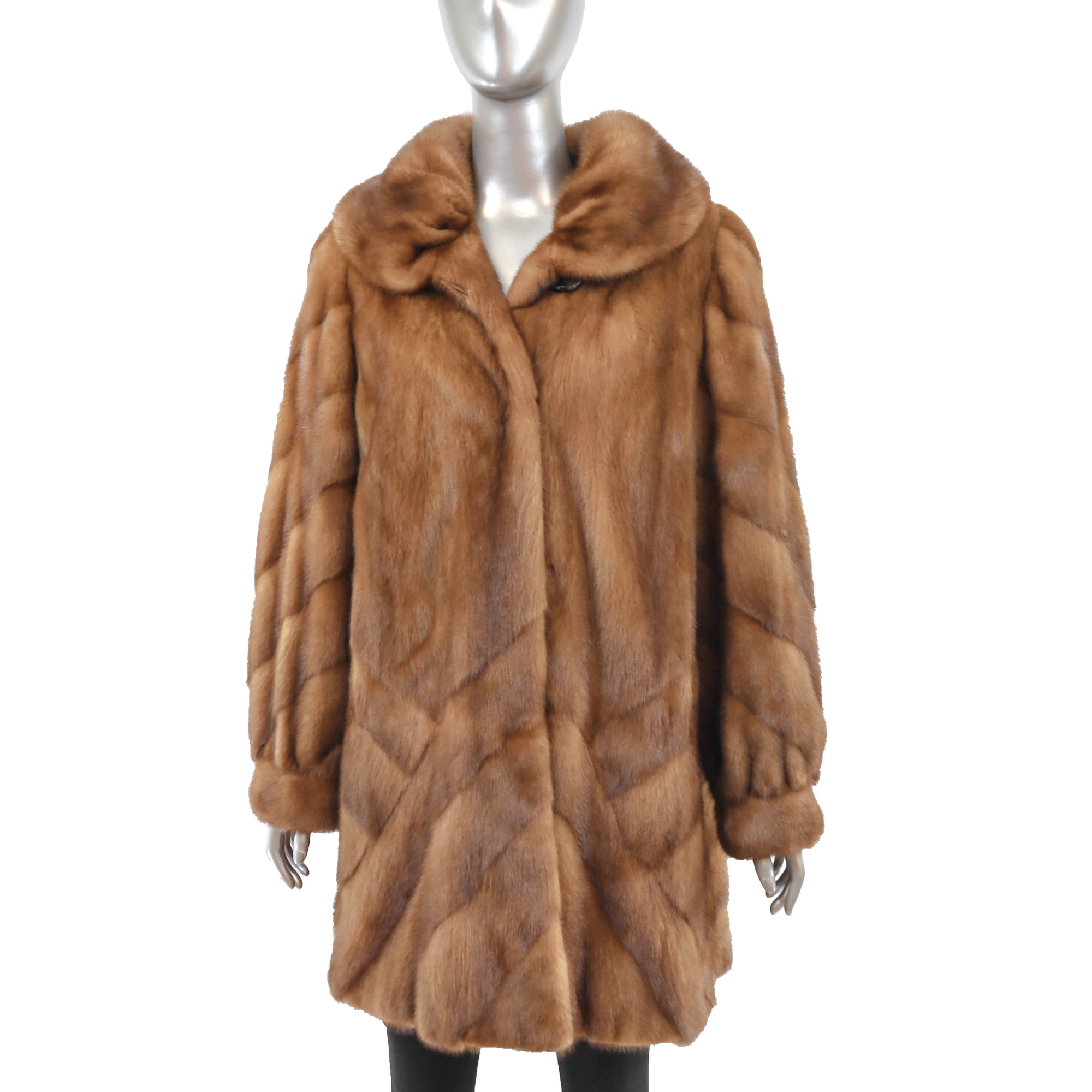 Luxury Collection | VintageFurs