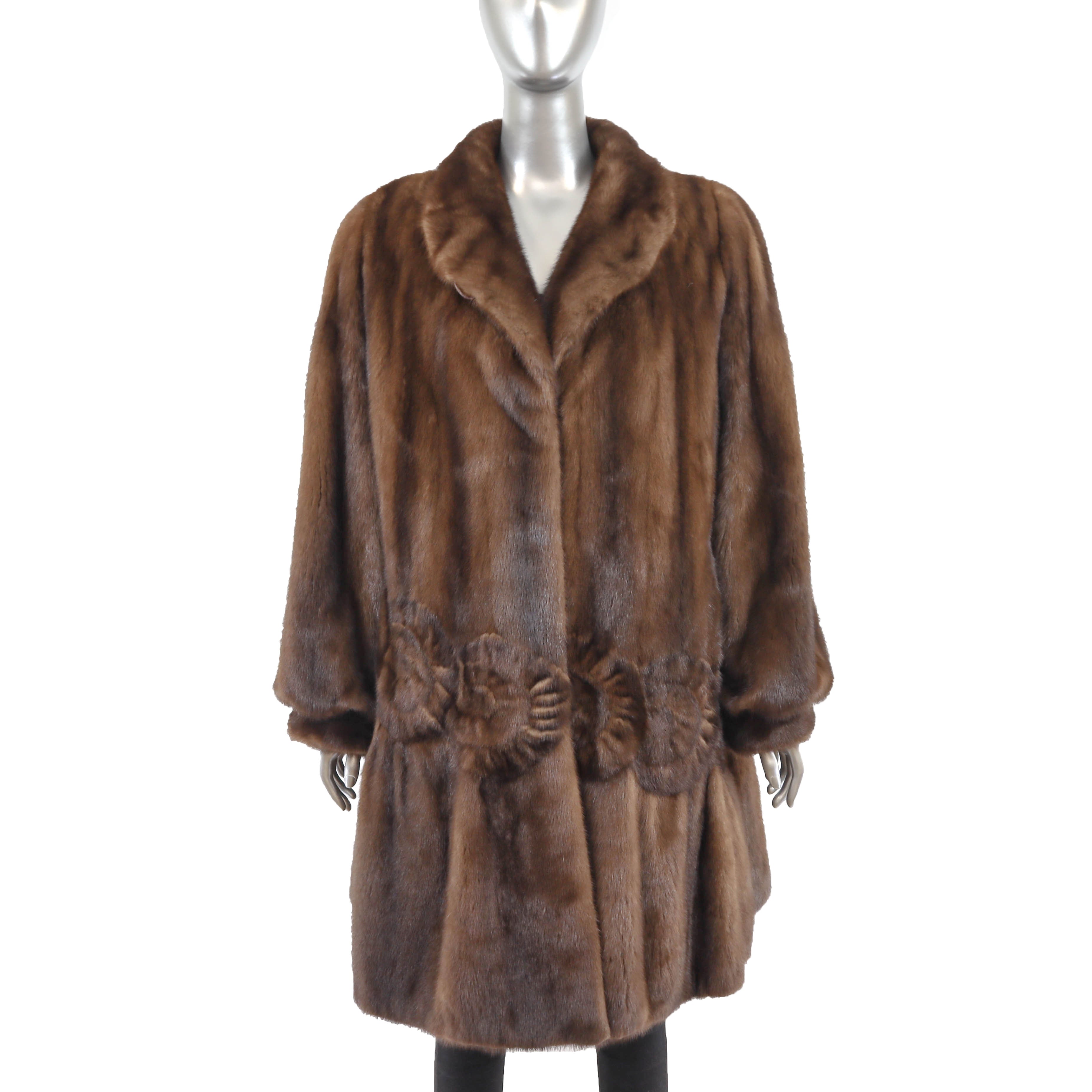 Mink Fur – VintageFurs