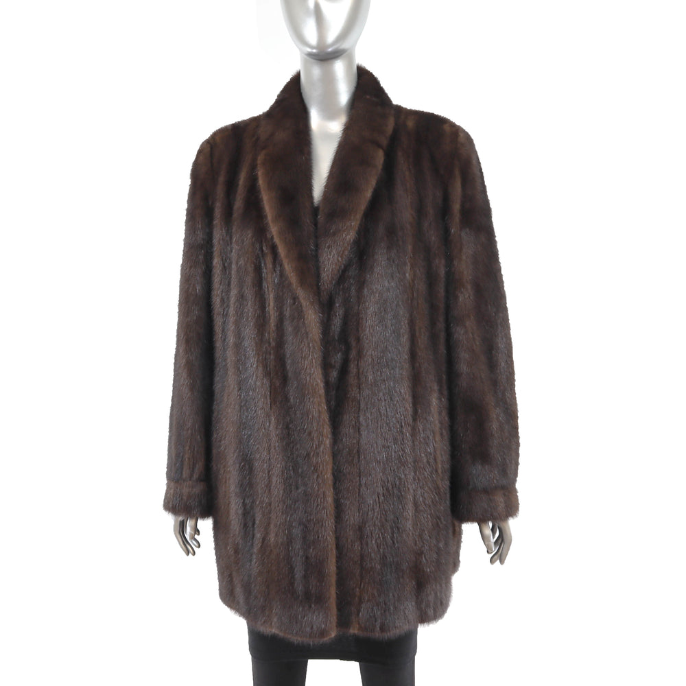 New Arrivals | VintageFurs