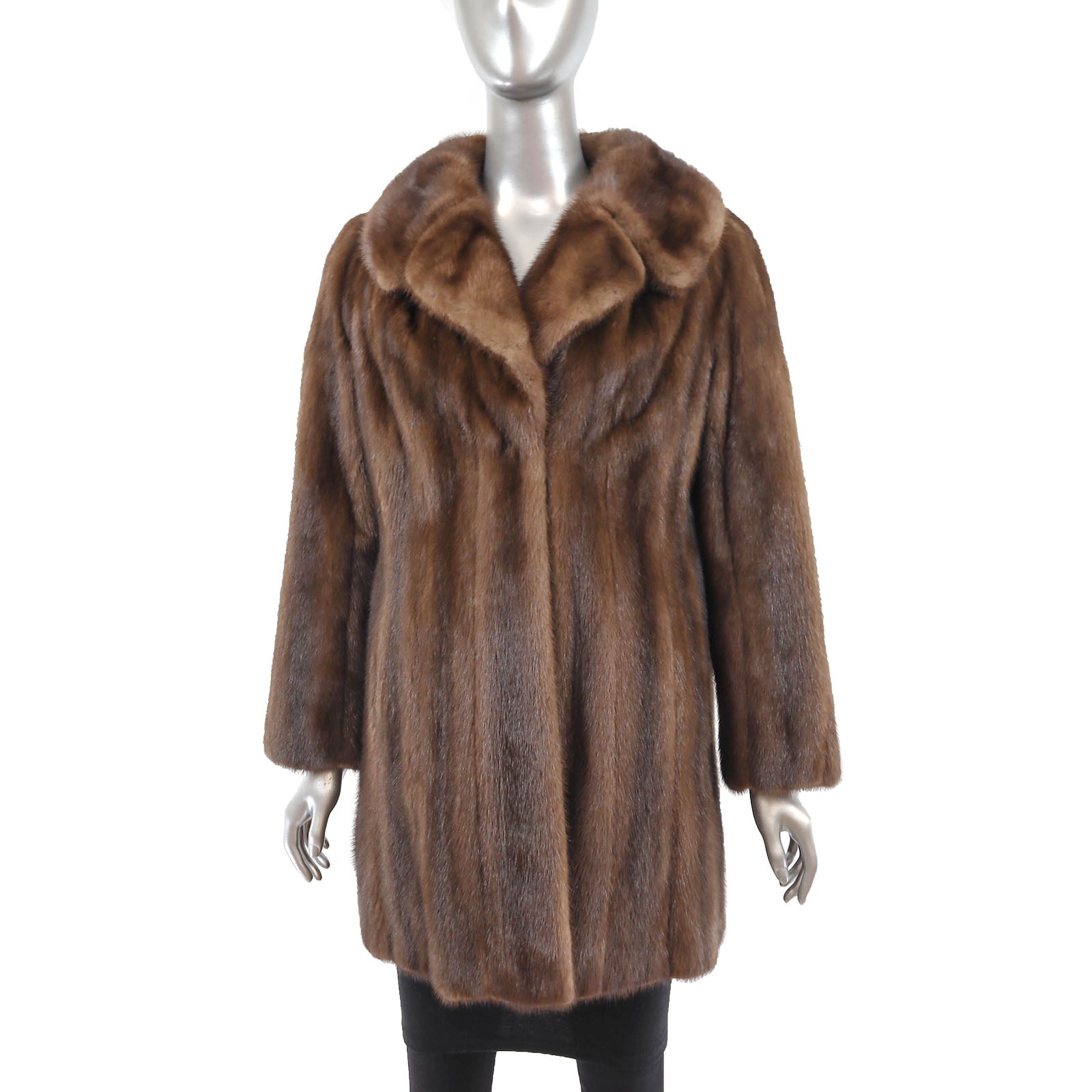 Mink Fur | VintageFurs