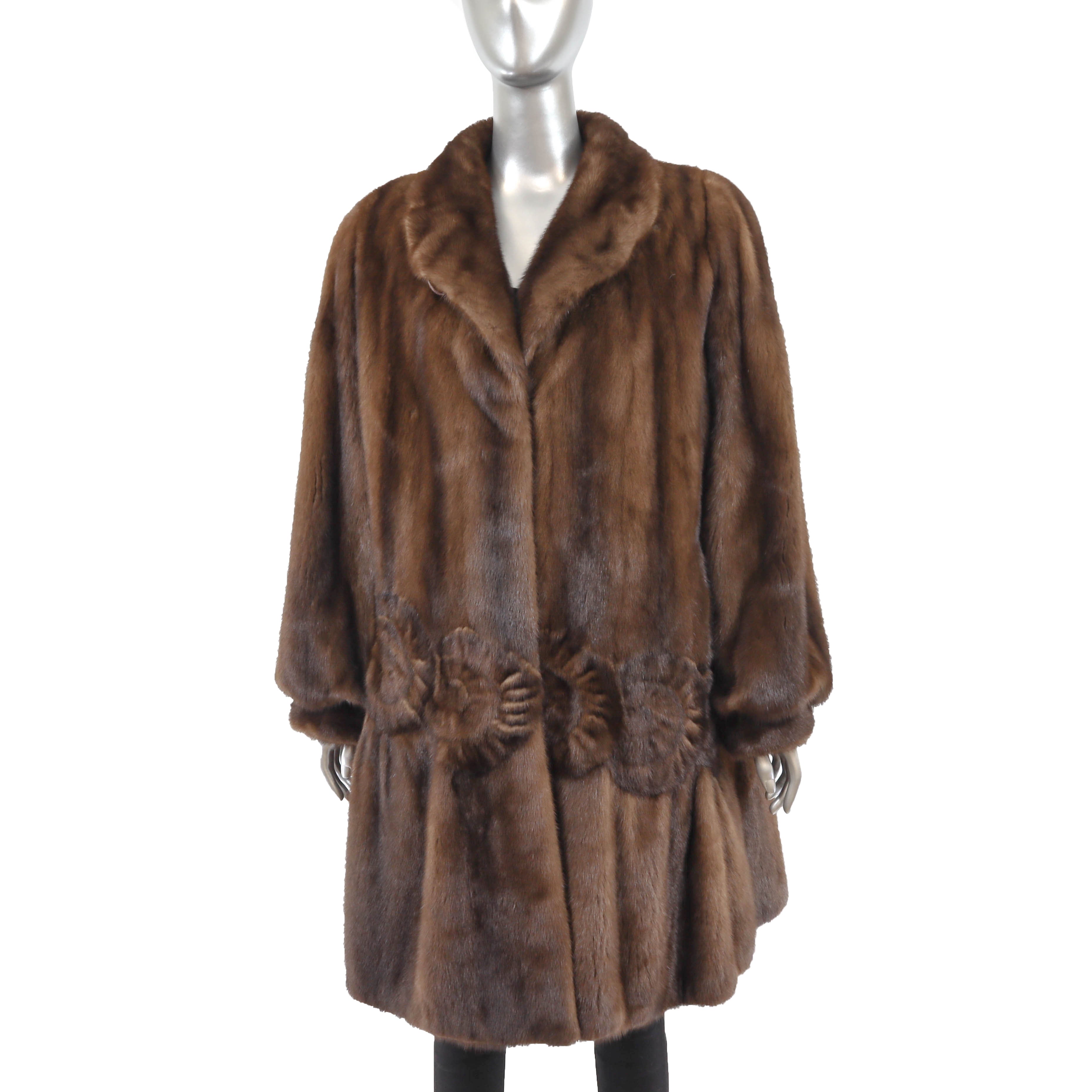 Mink Fur – VintageFurs