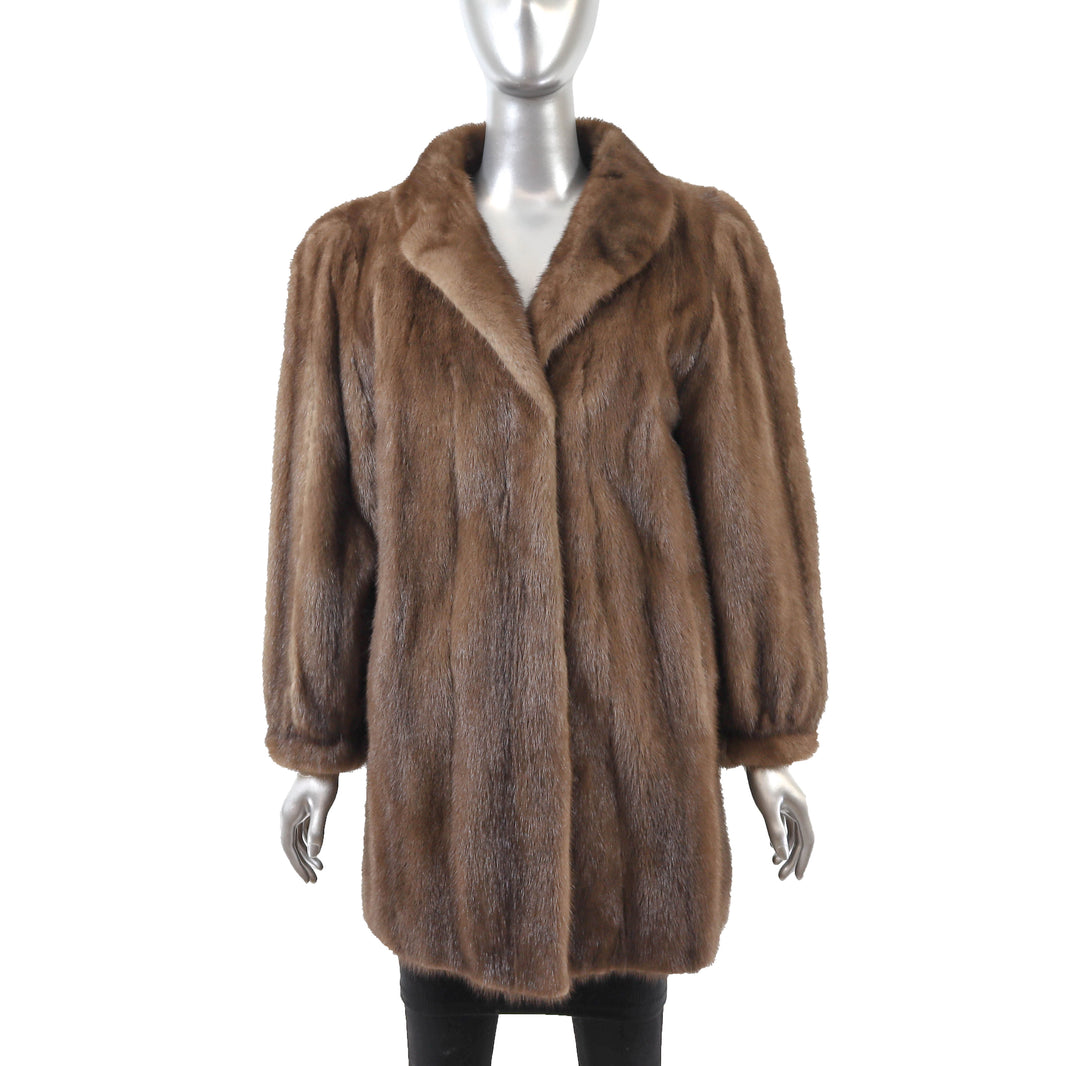 Mink Fur – VintageFurs