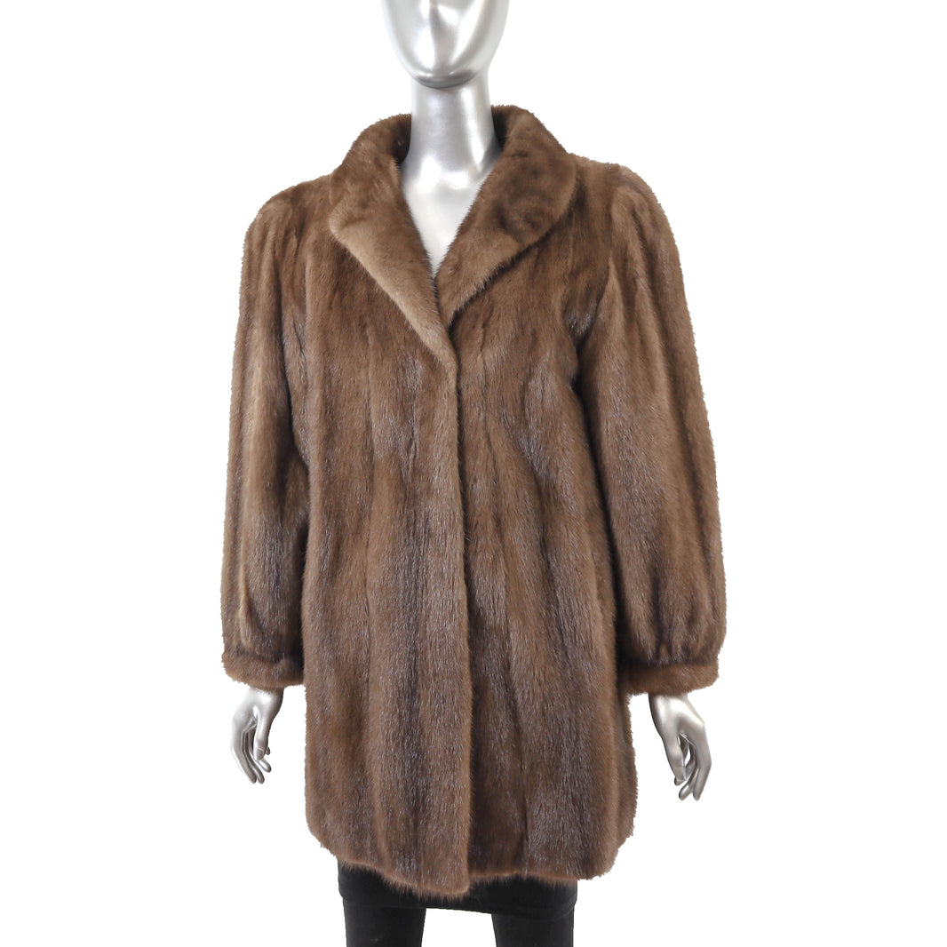 Mink Fur – VintageFurs