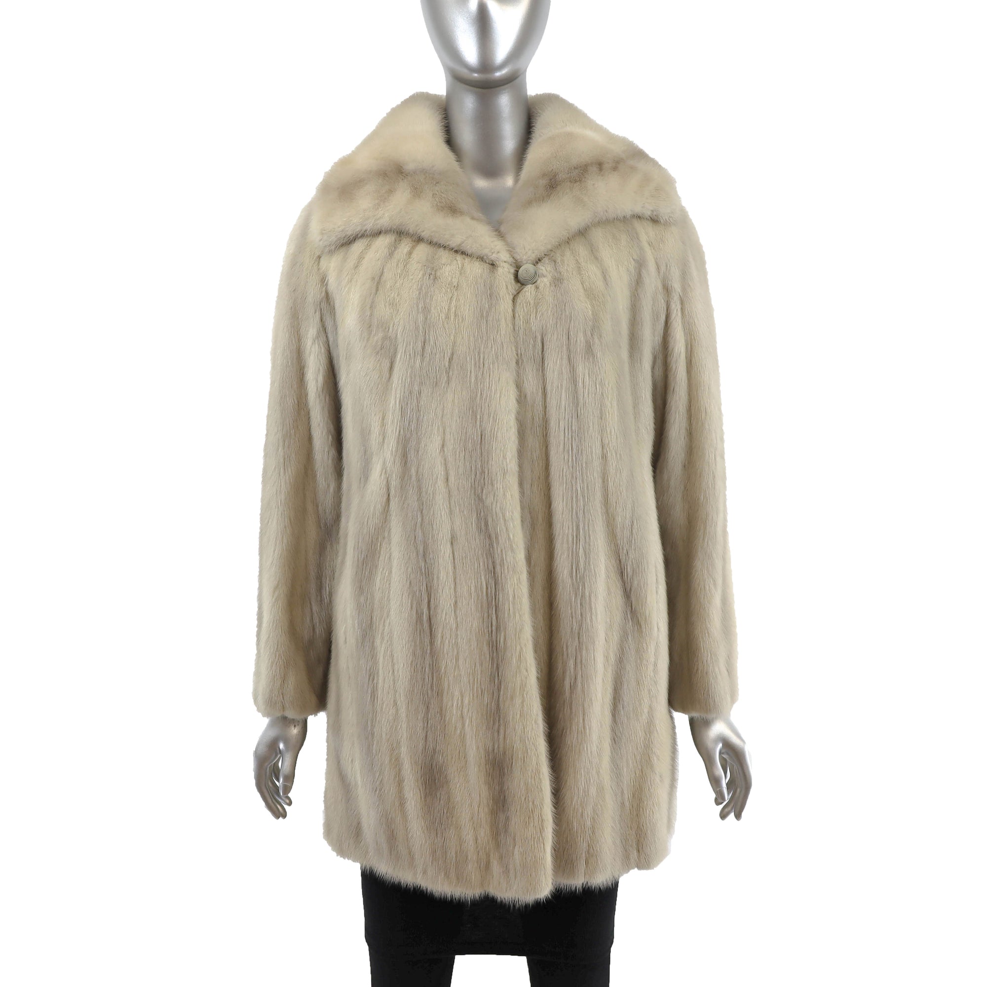 New Arrivals | VintageFurs