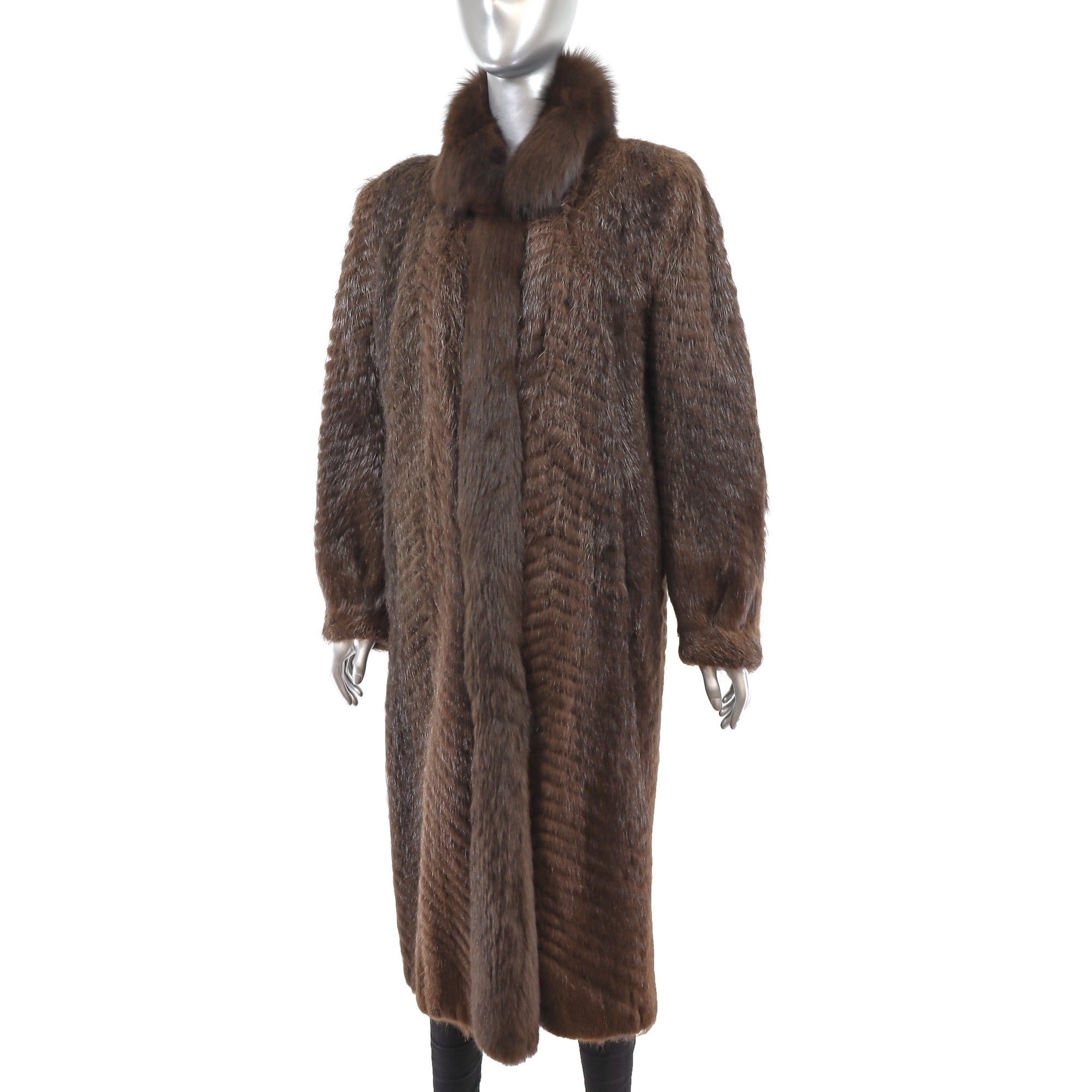 Fox Fur | VintageFurs