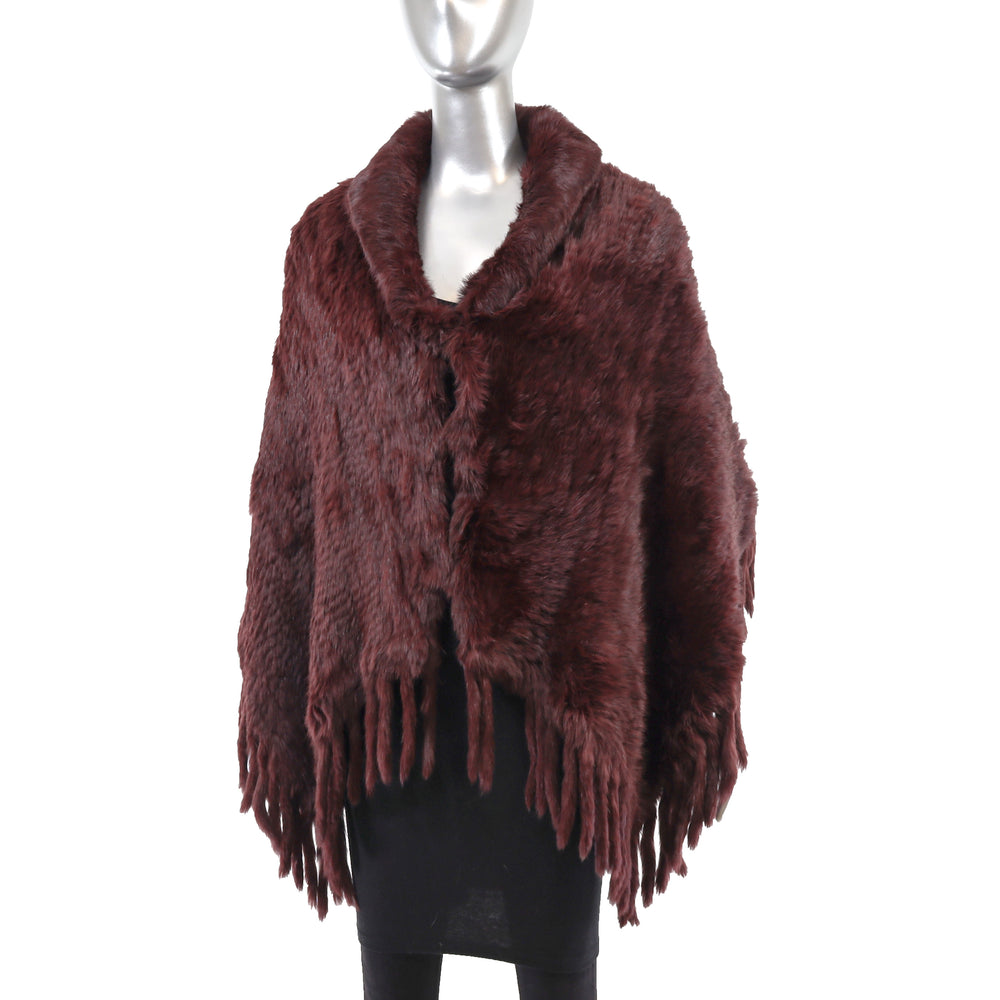 Stoles and Capes | VintageFurs