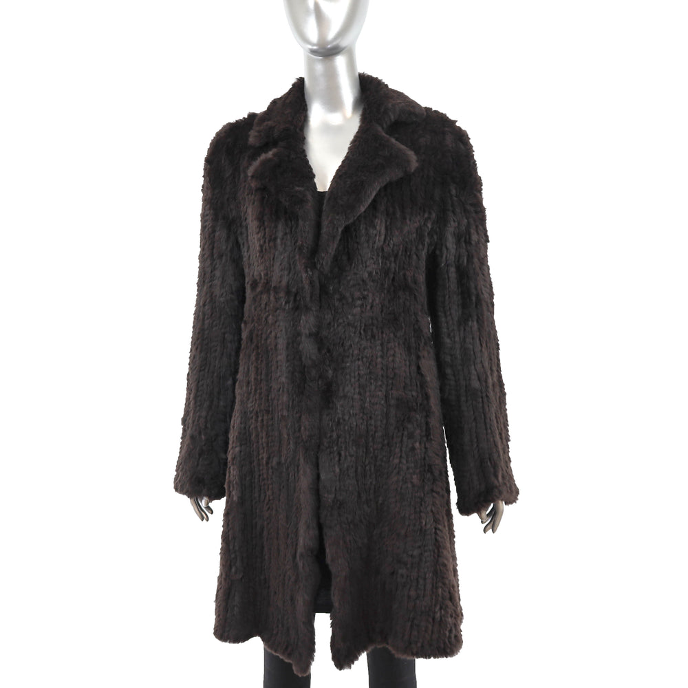 Rabbit Fur | VintageFurs