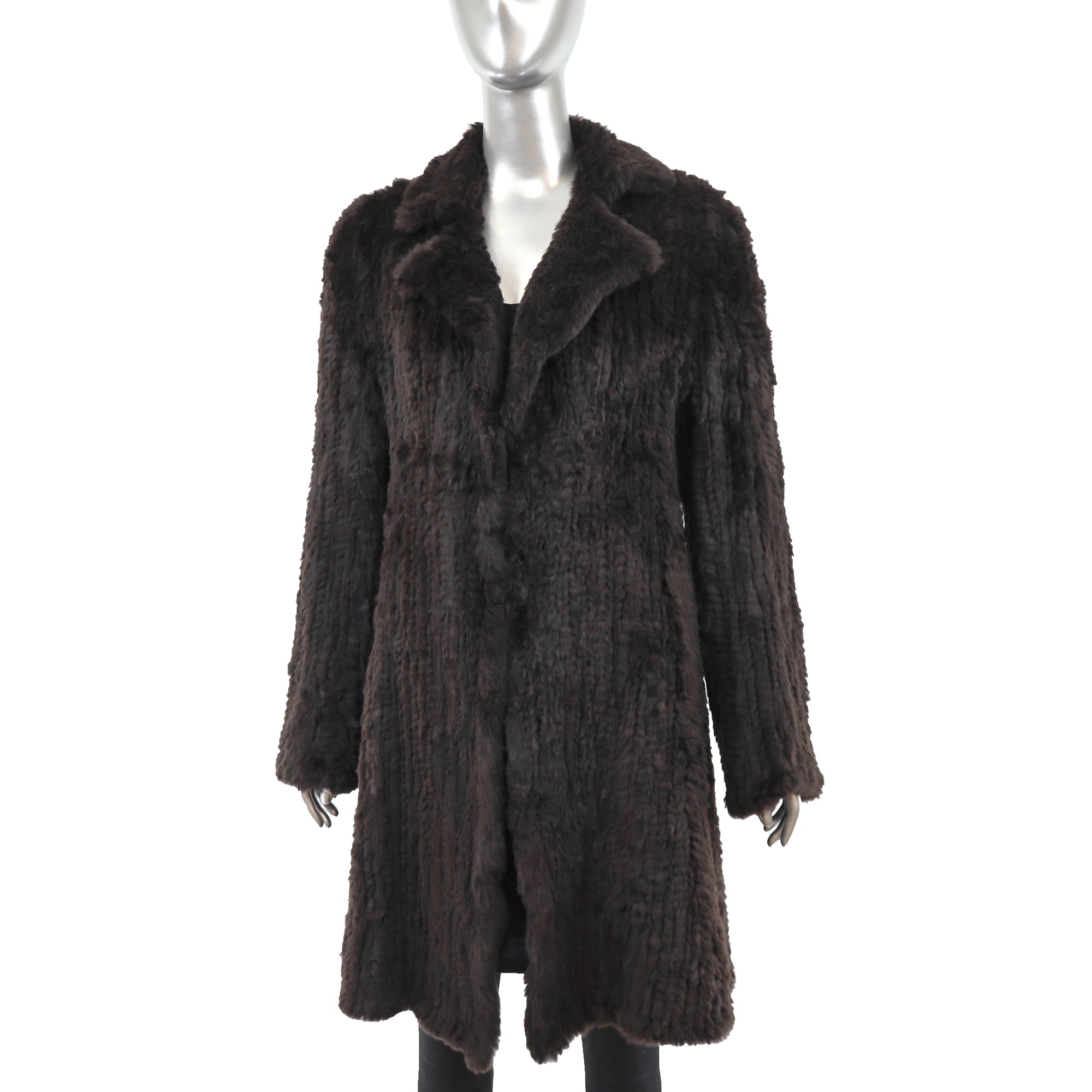 Rabbit Fur | VintageFurs