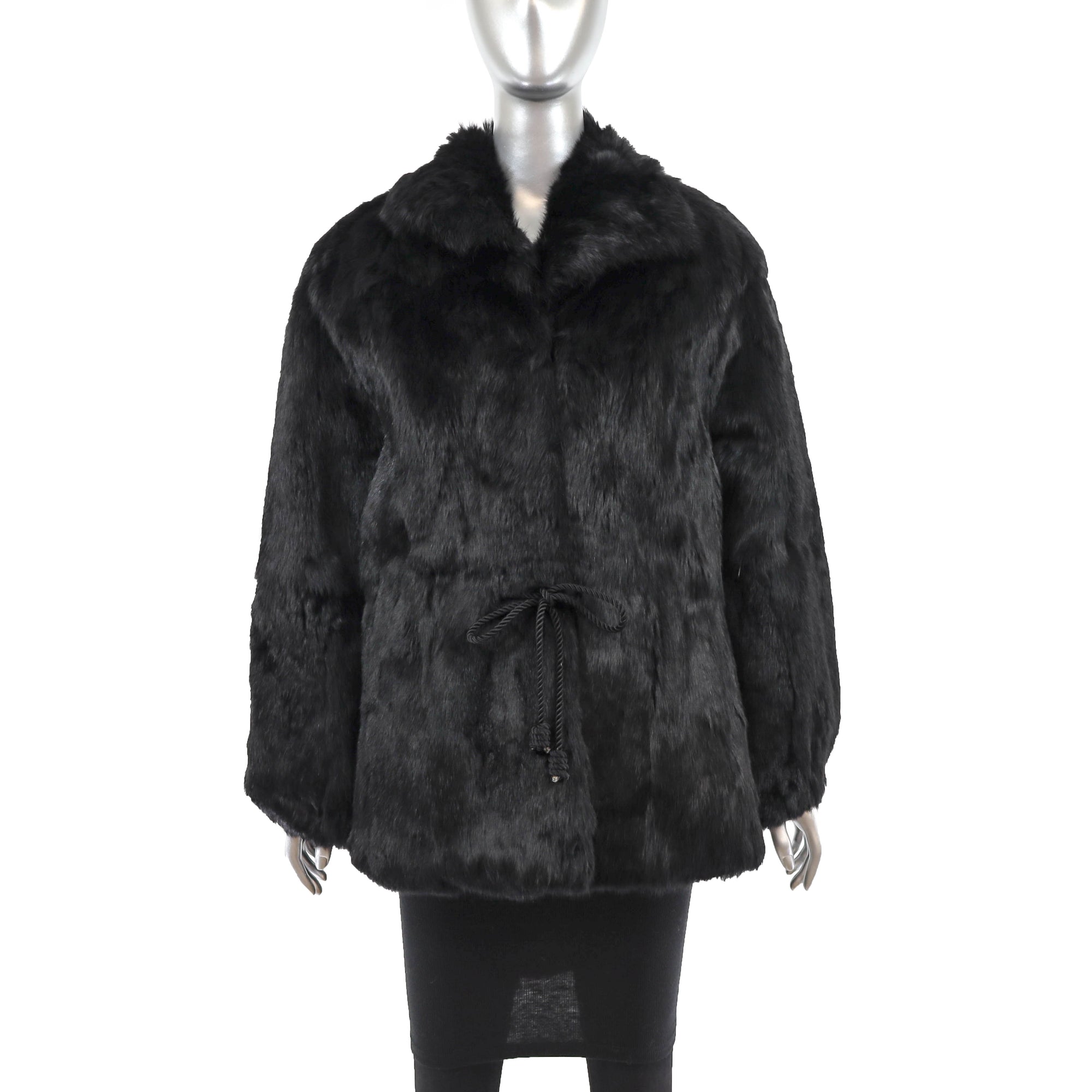 Rabbit Fur | VintageFurs