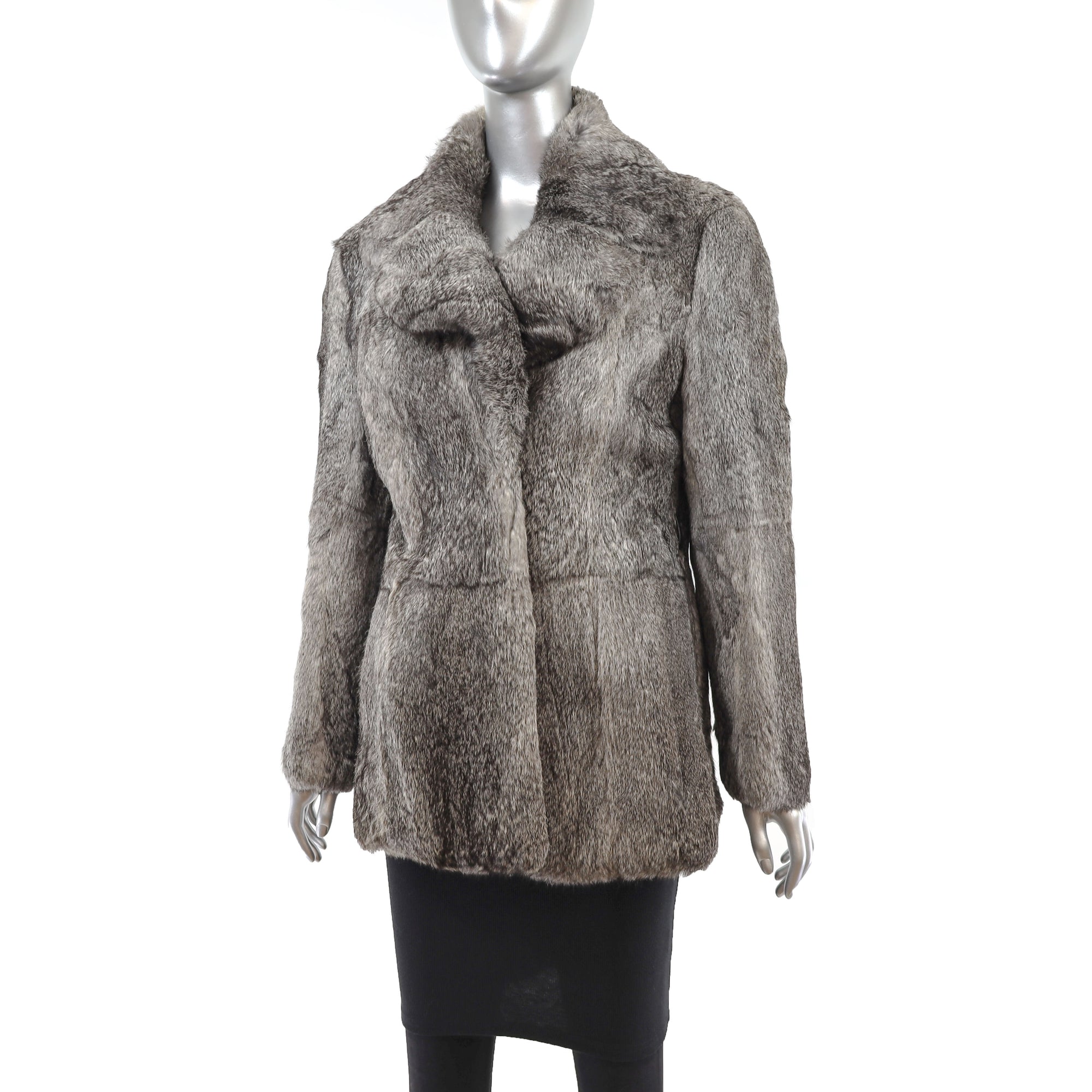 Rabbit Fur | VintageFurs