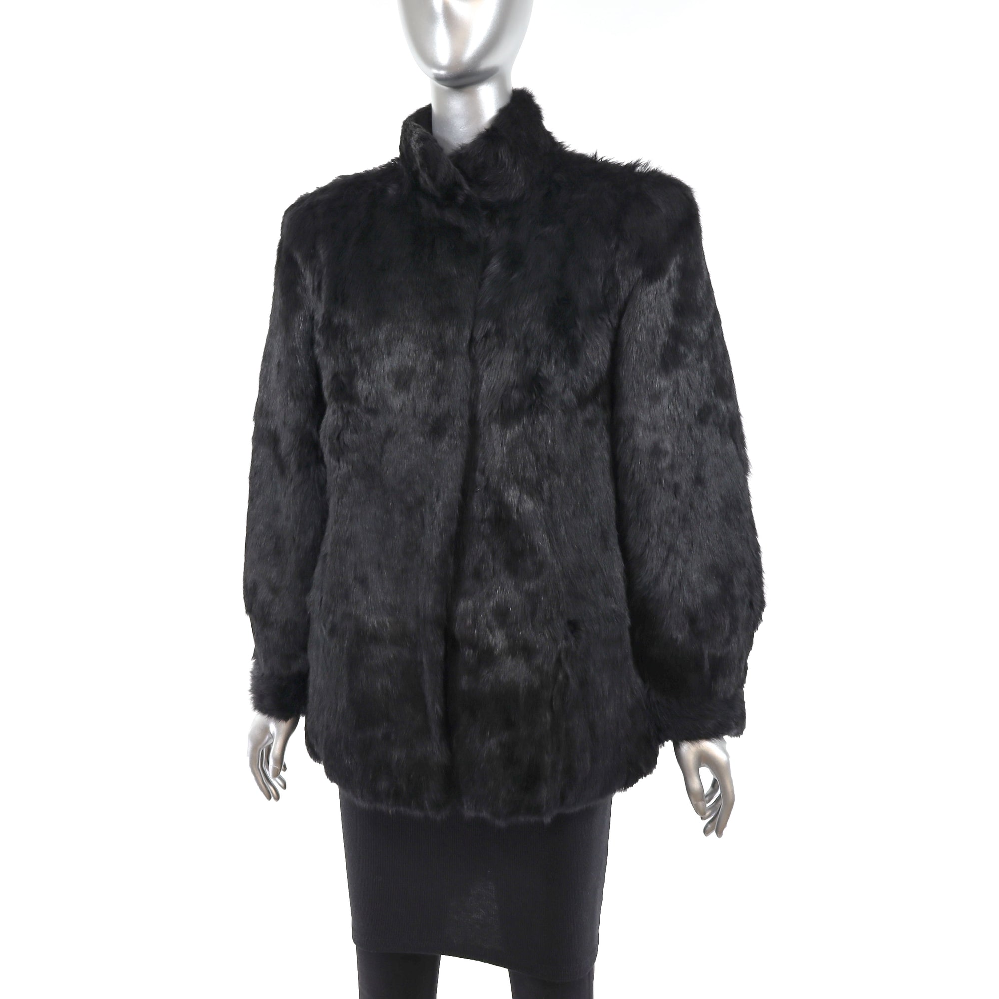 Rabbit Fur | VintageFurs