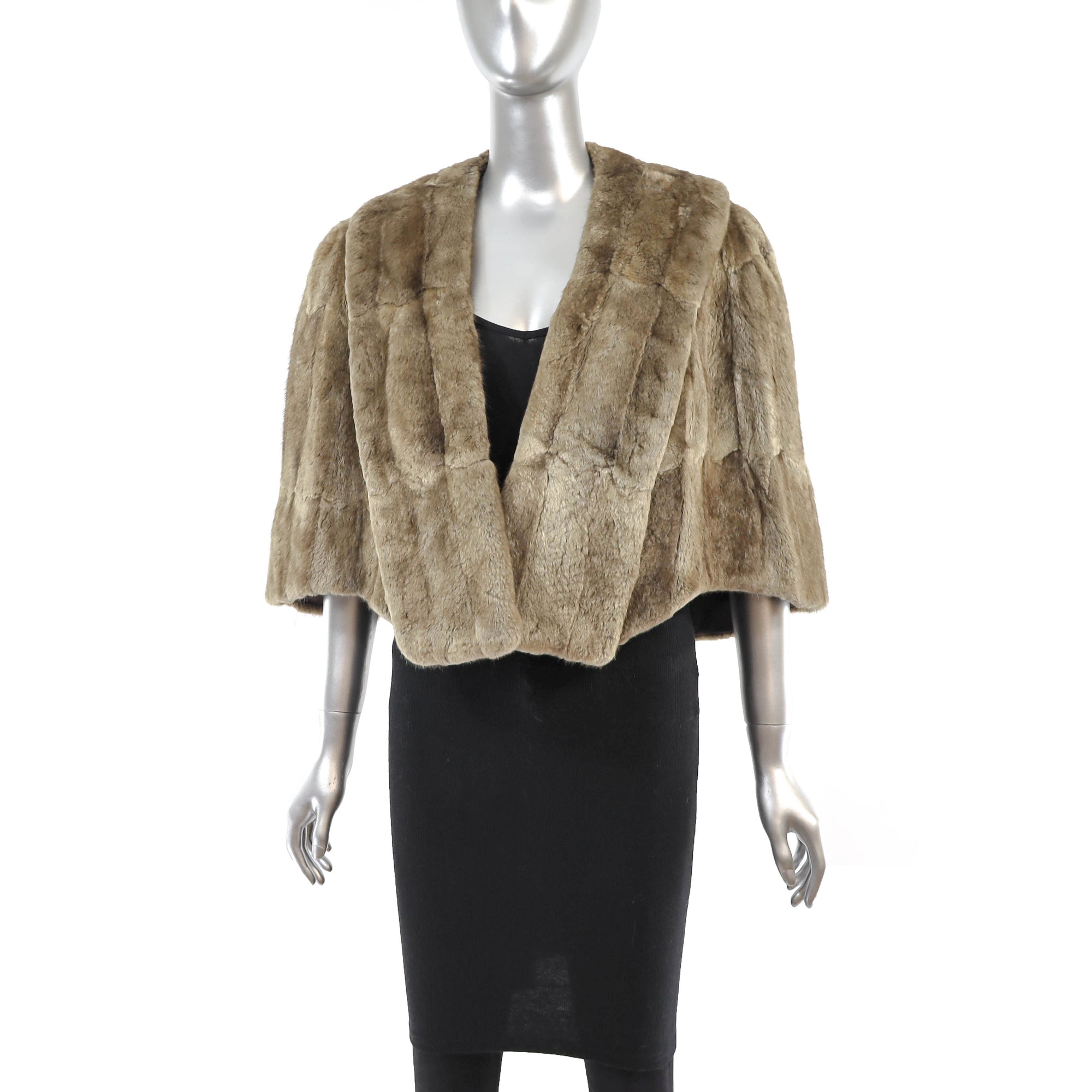 Rabbit Fur | VintageFurs