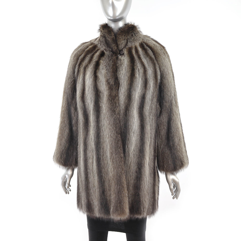 Jackets | VintageFurs