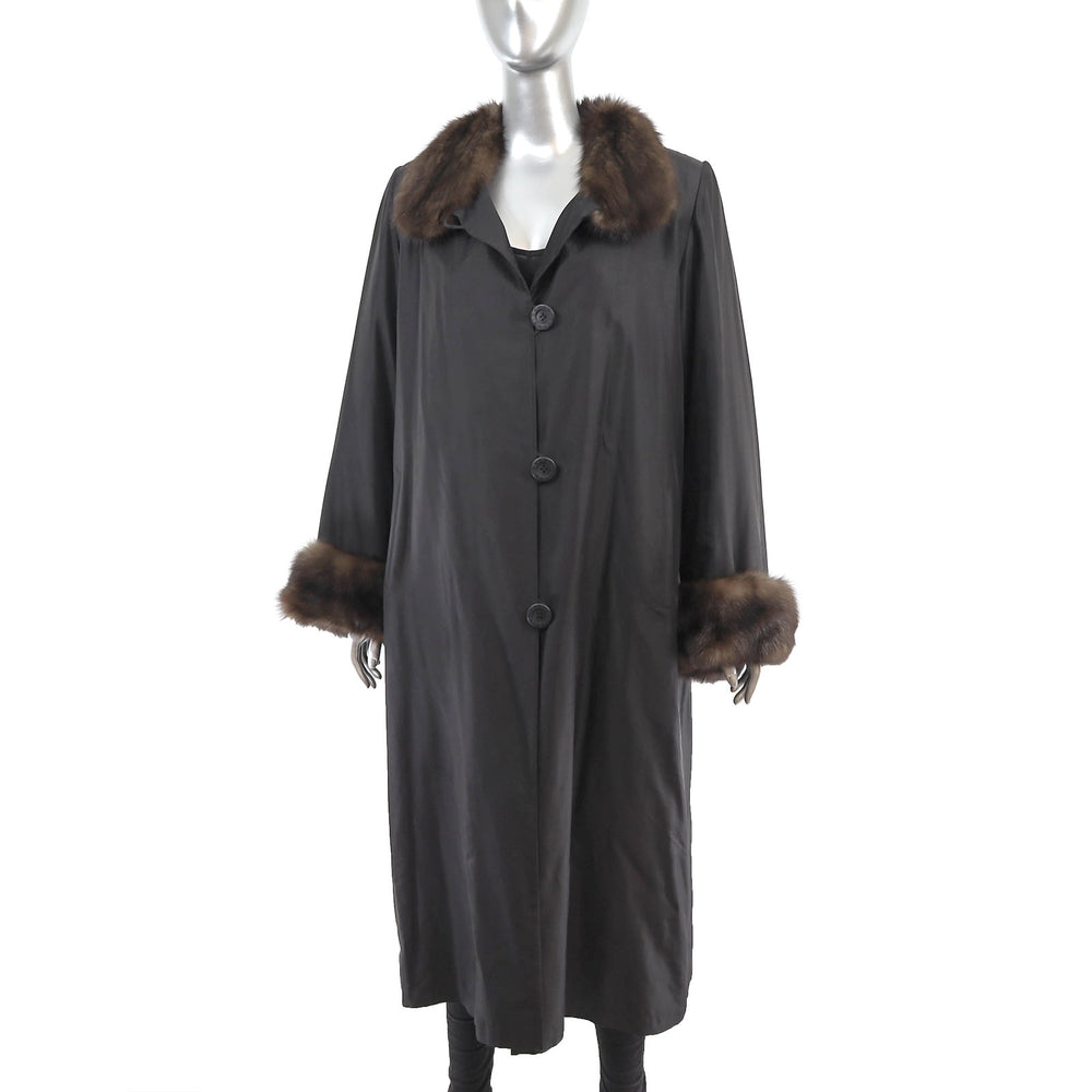 Sable Fur | VintageFurs