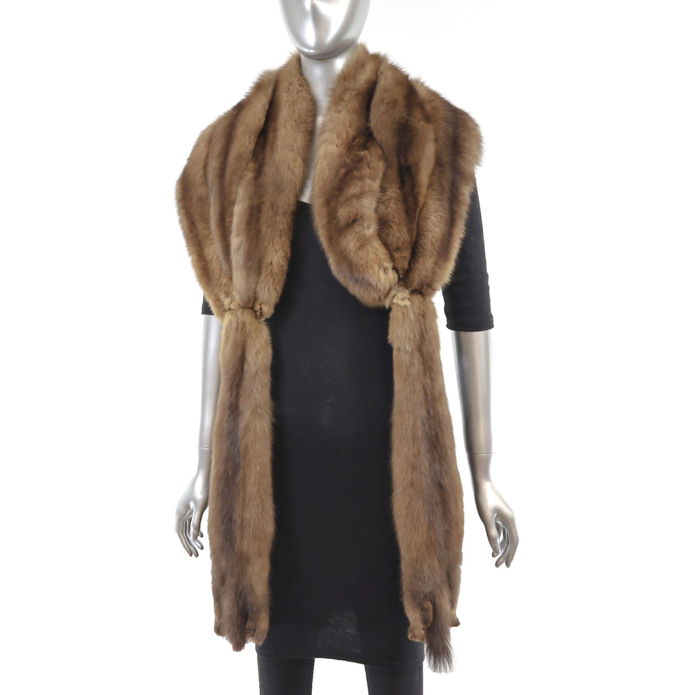 Sable Fur | VintageFurs