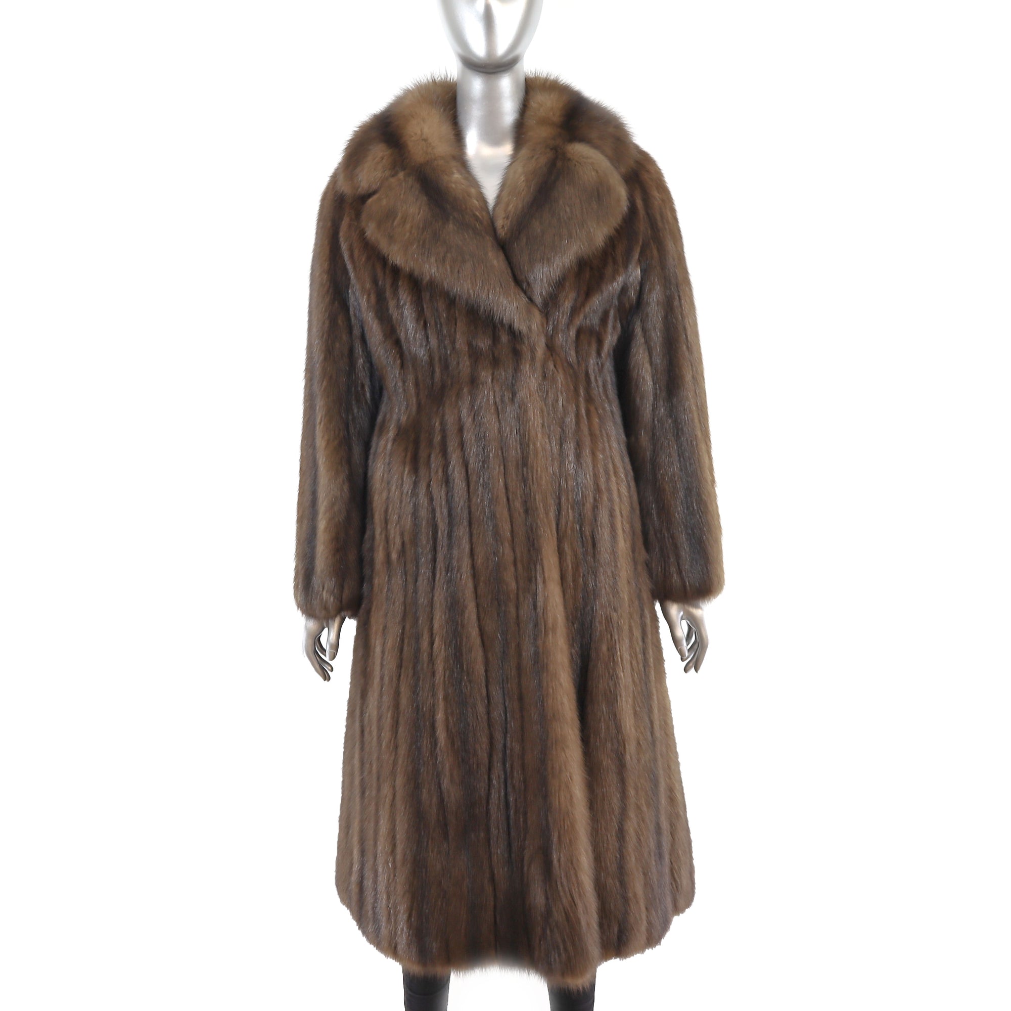 Sable Fur | VintageFurs