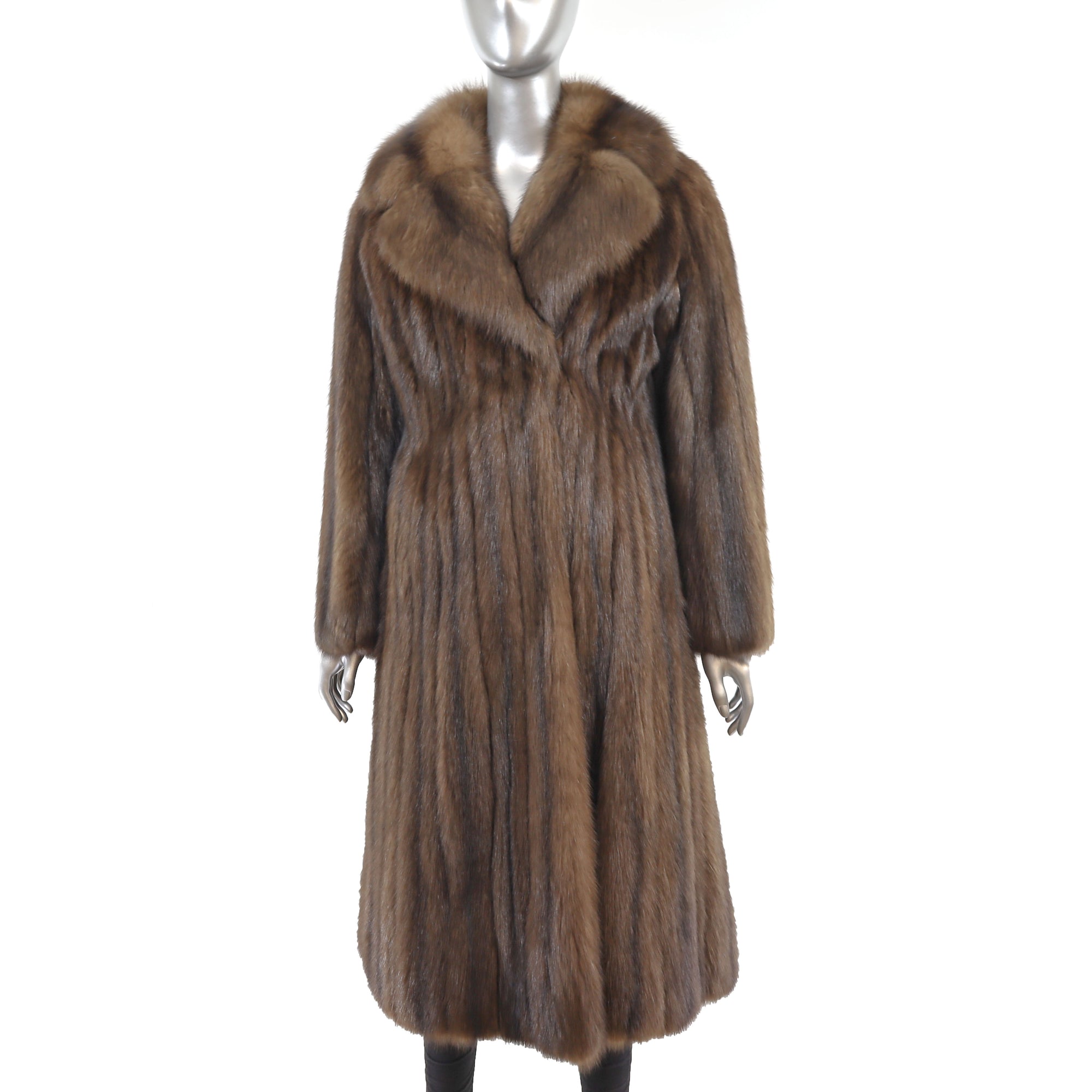 Sable Fur | VintageFurs