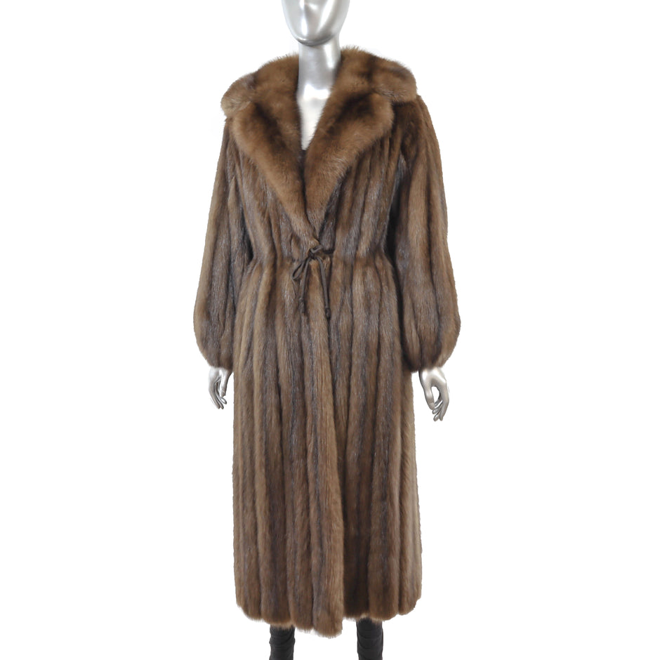 Sable Fur – VintageFurs