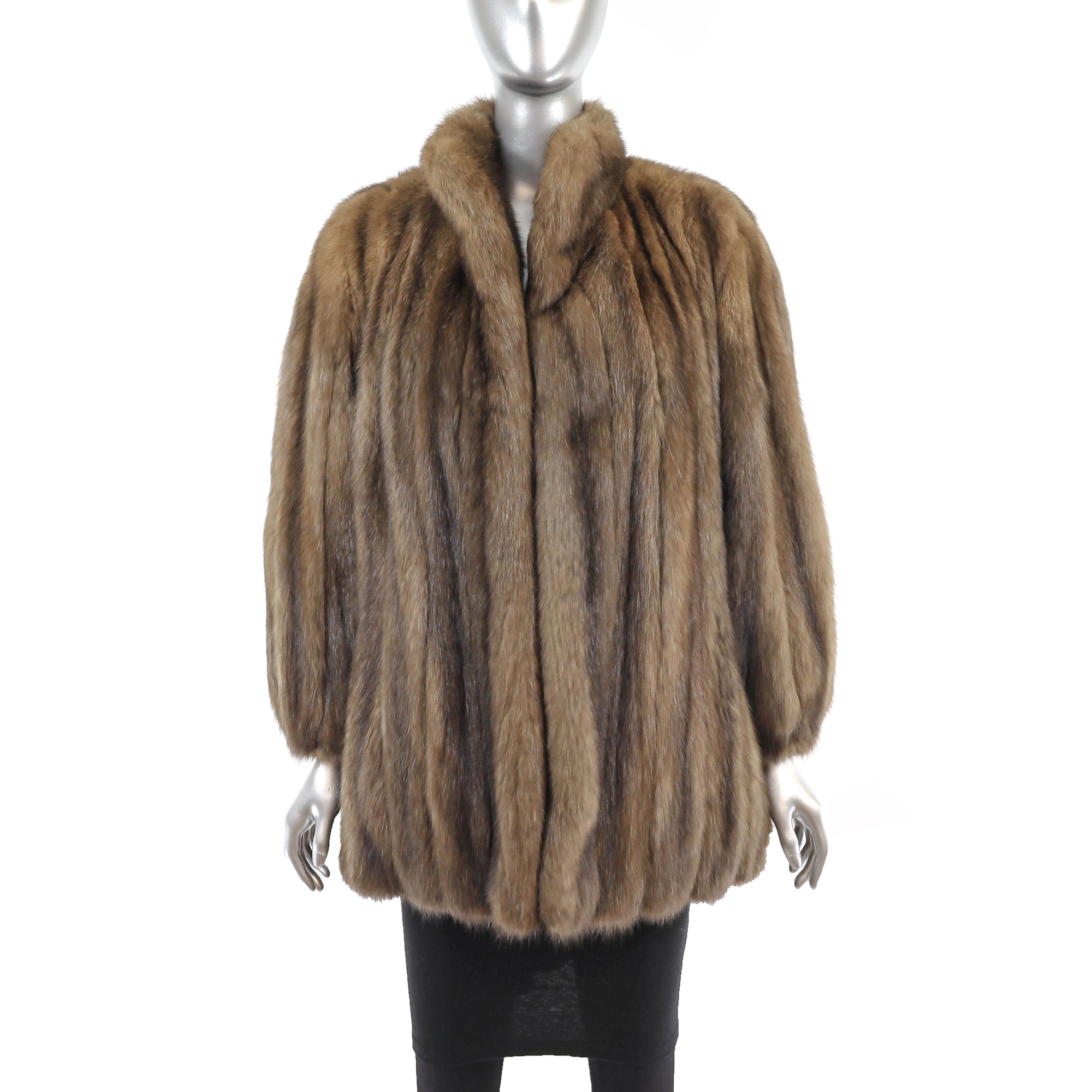 Sable Fur | VintageFurs