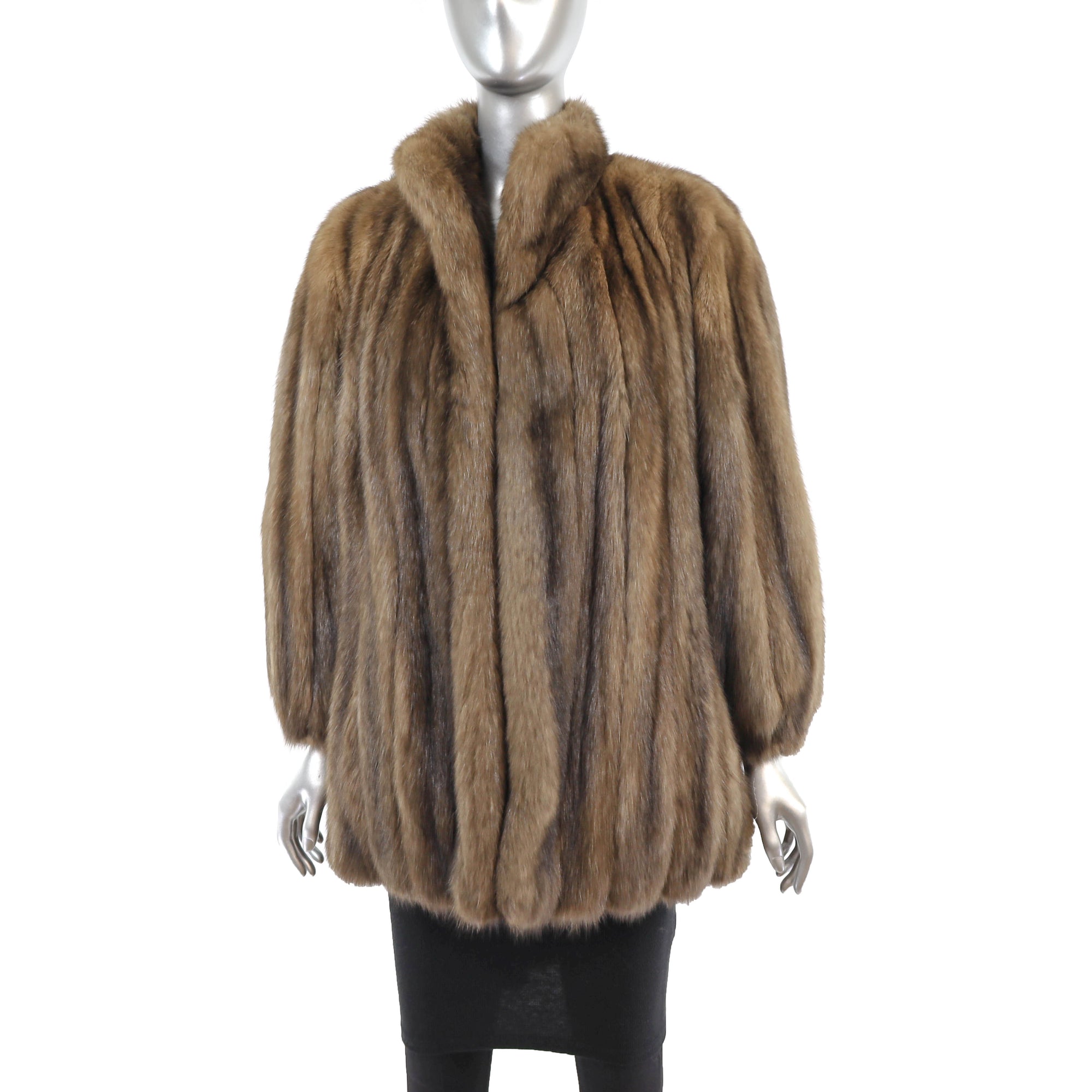 Sable Fur | VintageFurs