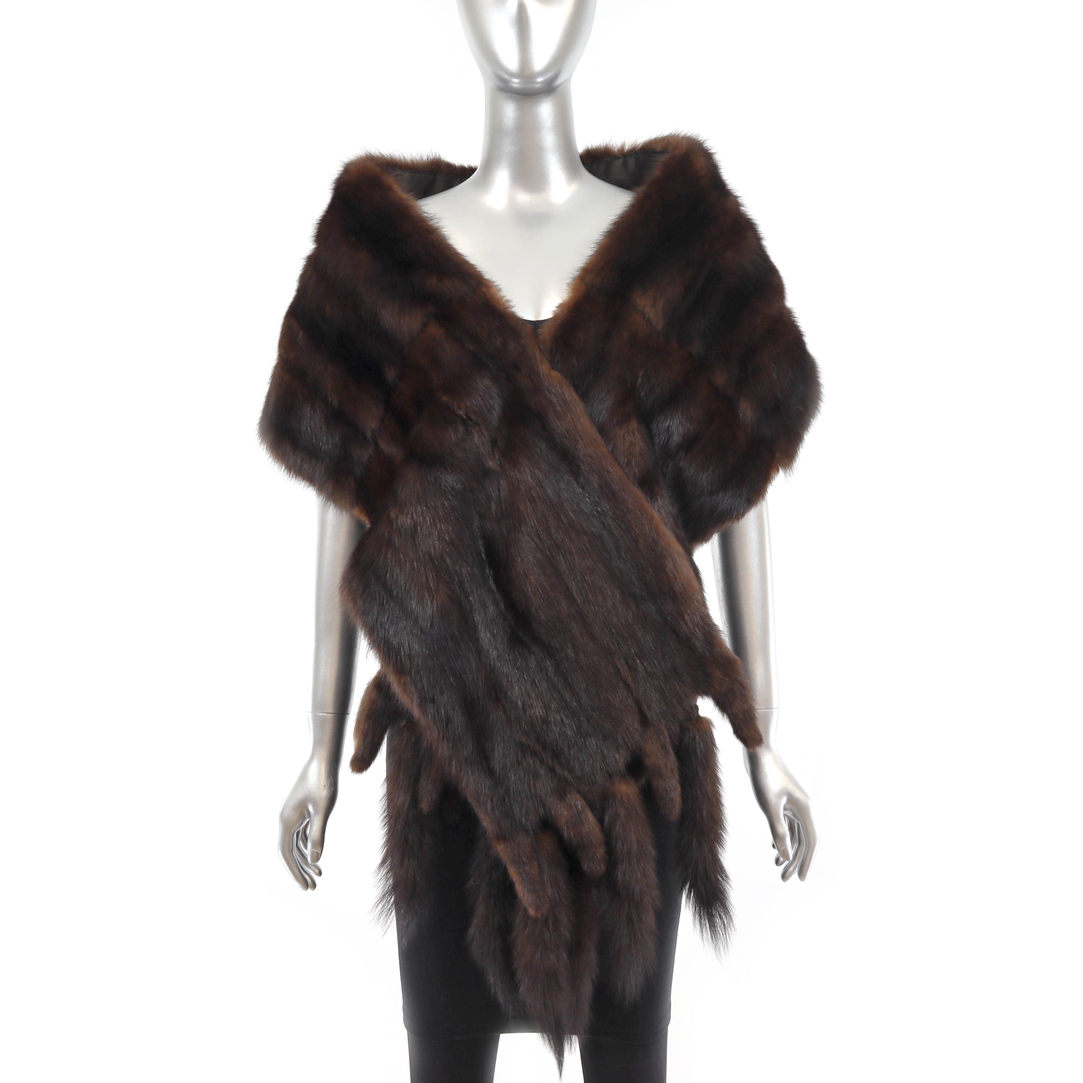 Sable Fur – VintageFurs
