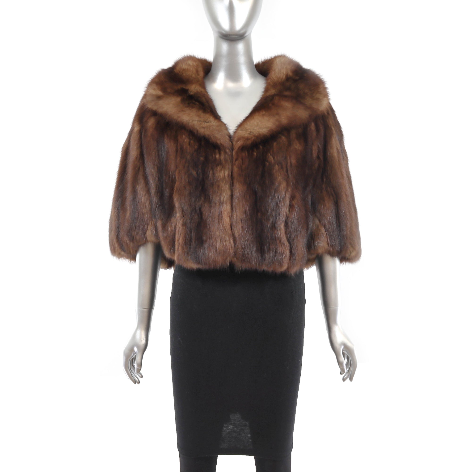 Sable Fur | VintageFurs