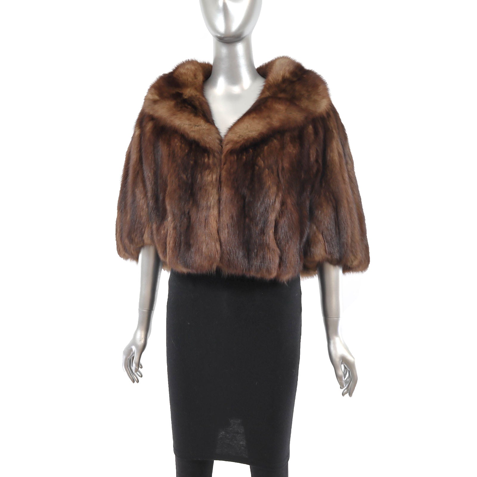 Sable Fur | VintageFurs