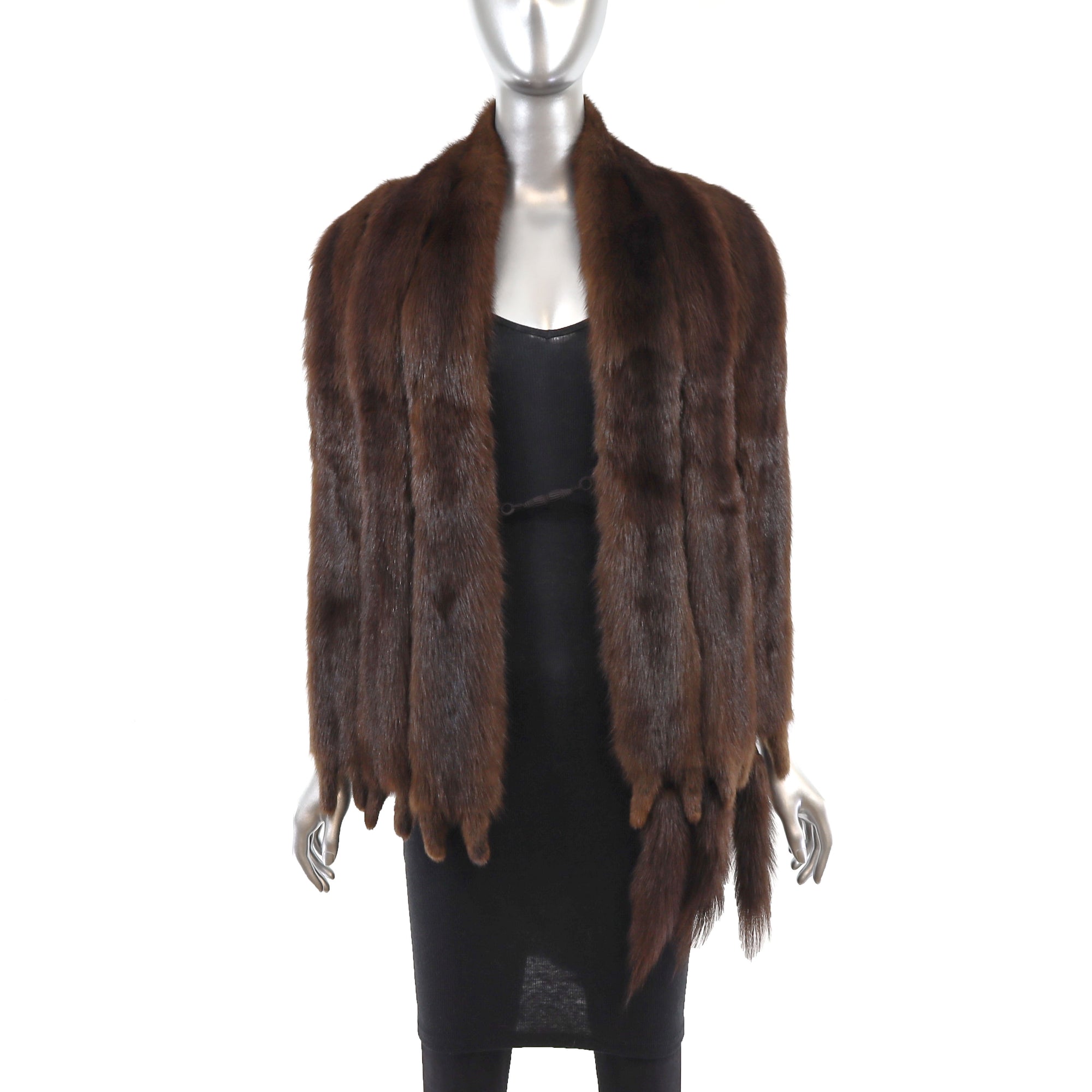 Sable Fur | VintageFurs
