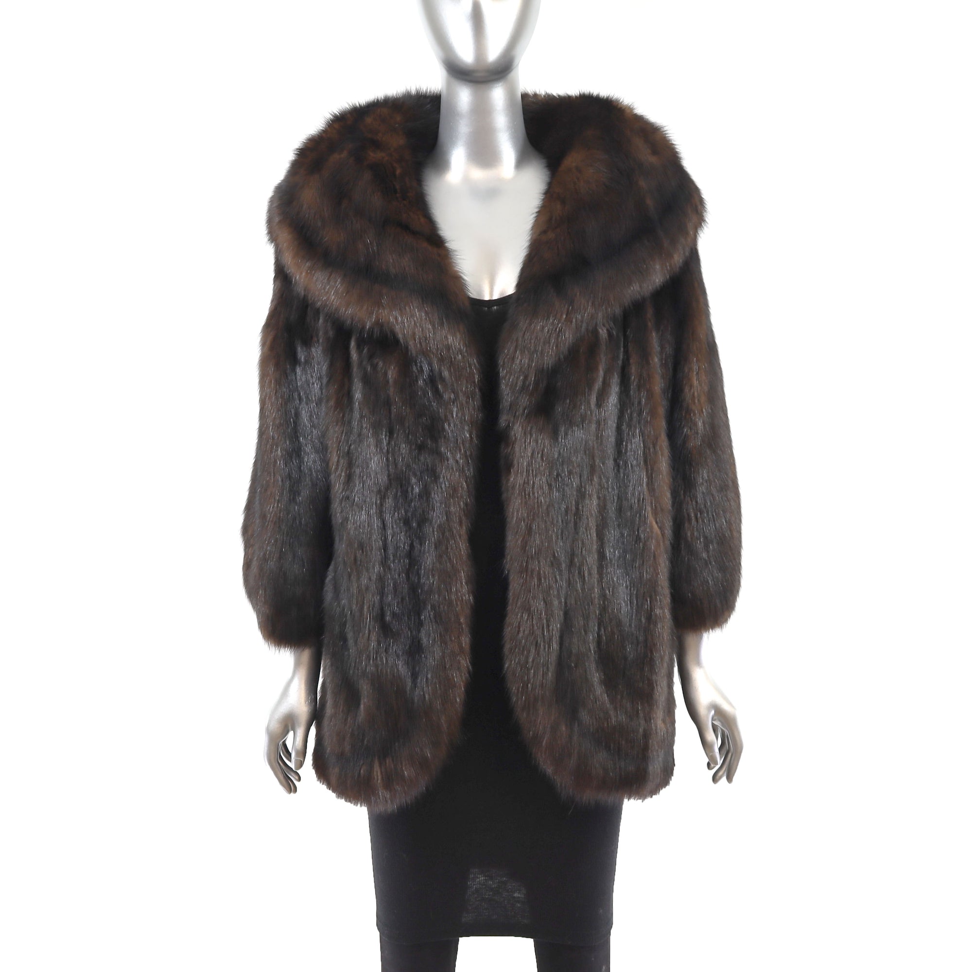 Sable Fur | VintageFurs
