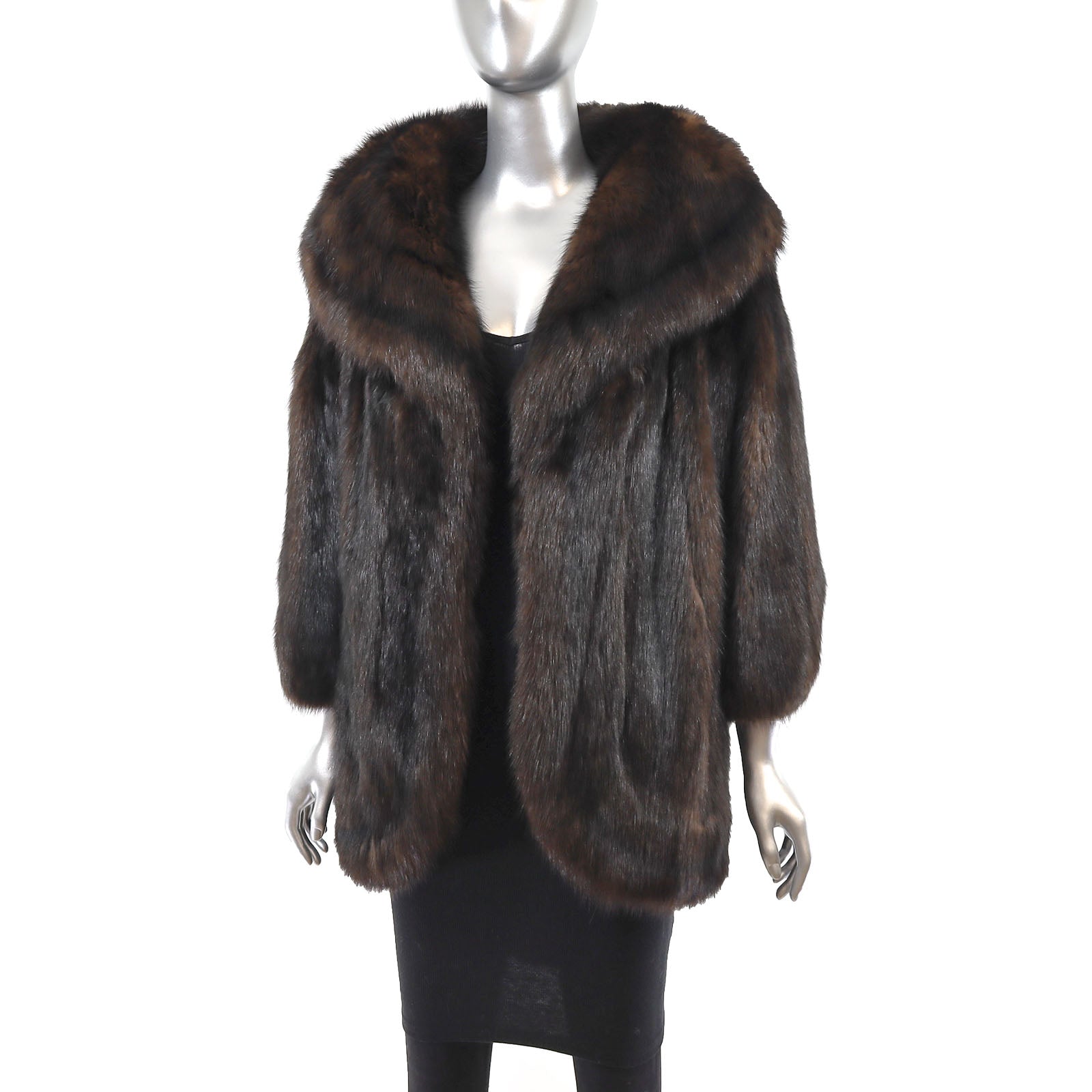 Sable Fur | VintageFurs