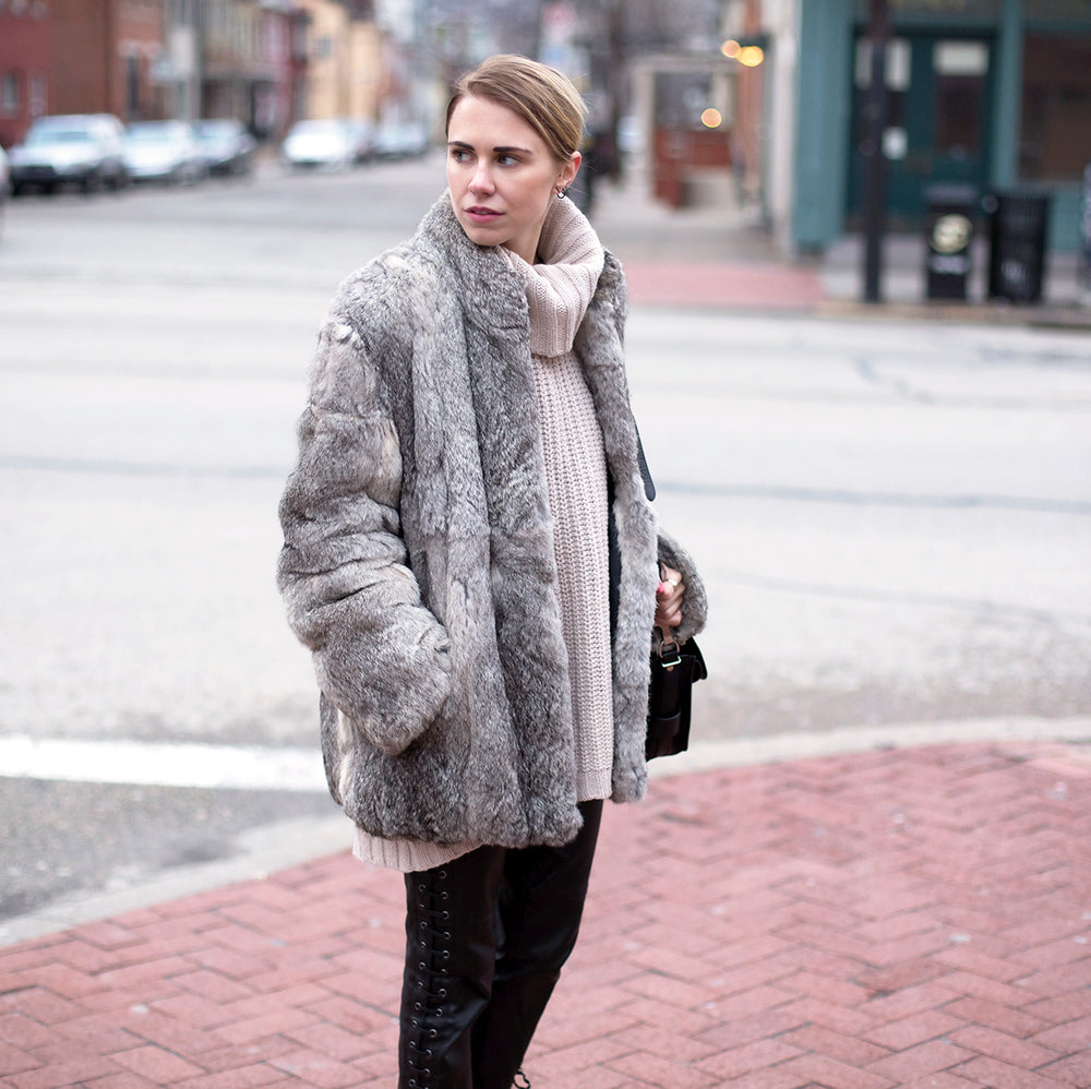 VintageFurs - Buy & Sell