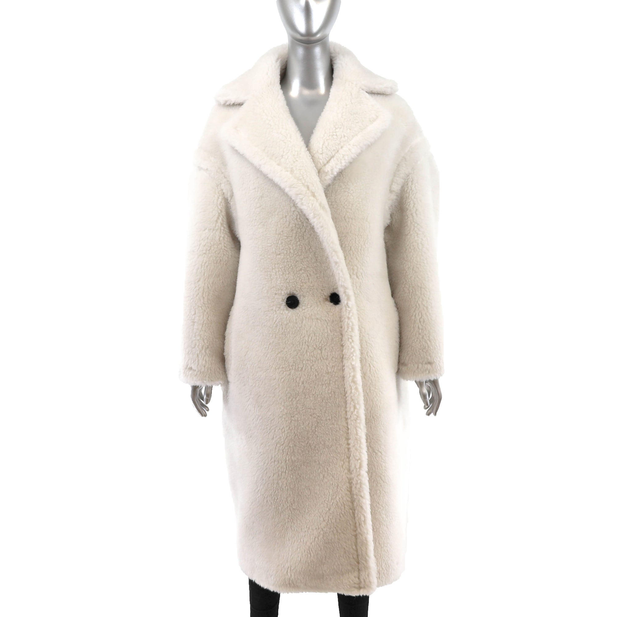 New Arrivals | VintageFurs