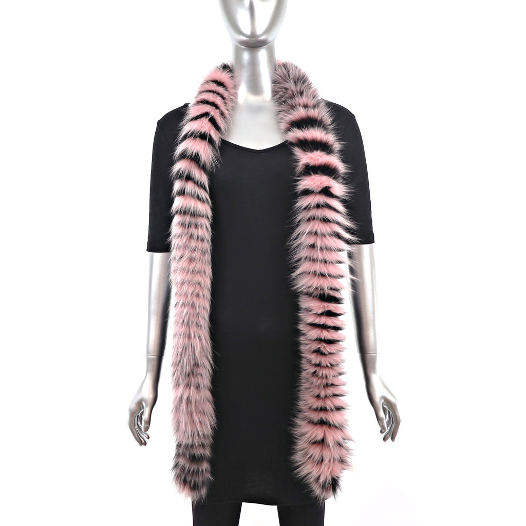Fox Boa- Size Free | VintageFurs