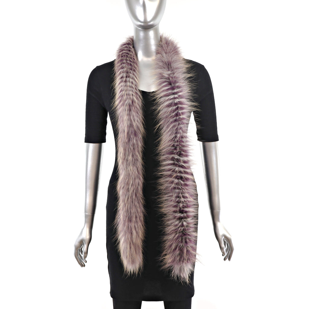 Fox Boa- Size Free | VintageFurs