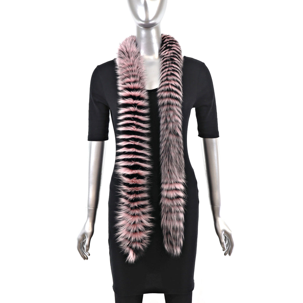 Fox Boa- Size Free | VintageFurs