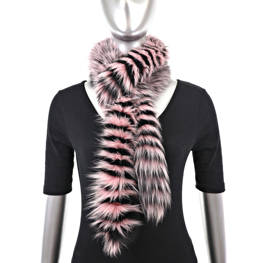 Fox Boa- Size Free | VintageFurs