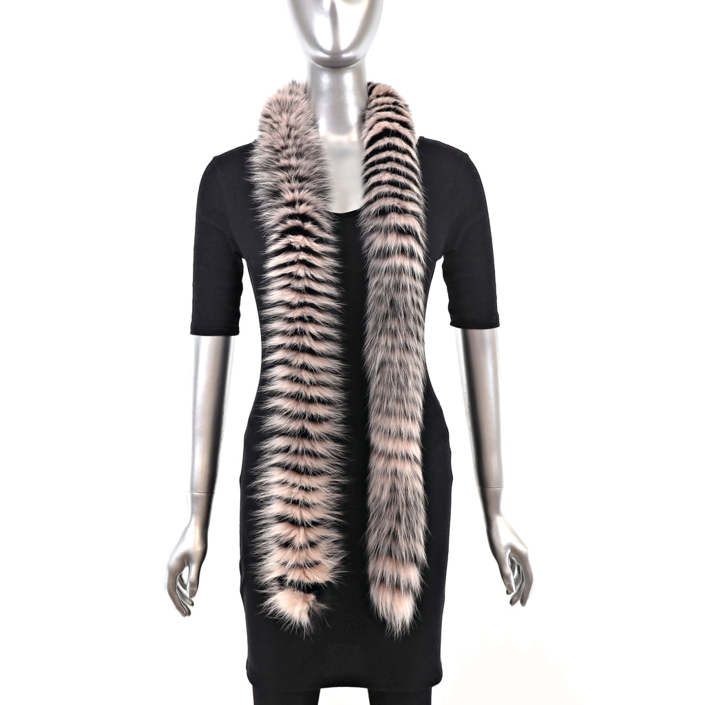 Fox Boa- Size Free | VintageFurs